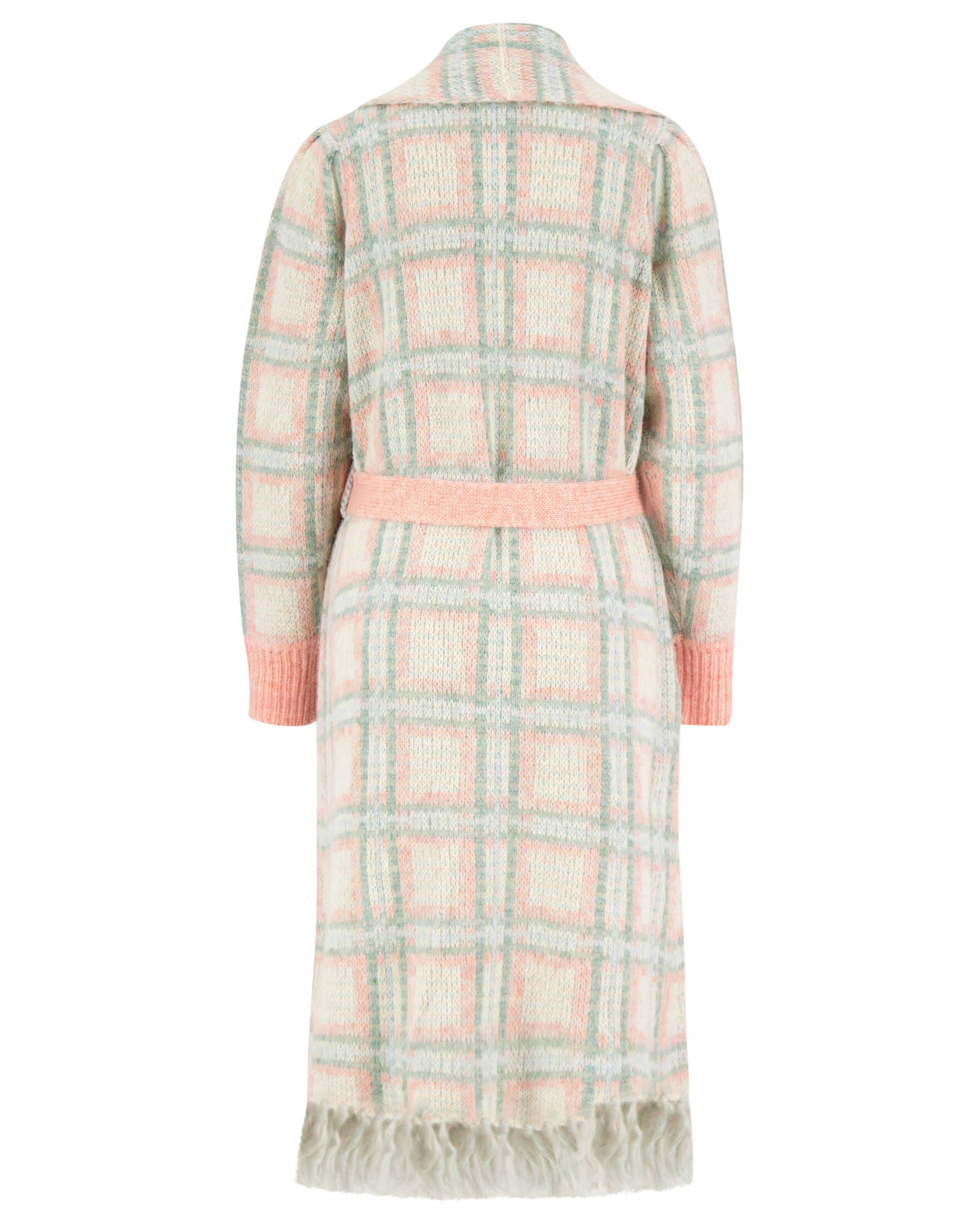 Damen Mantel AVIE DUSTER