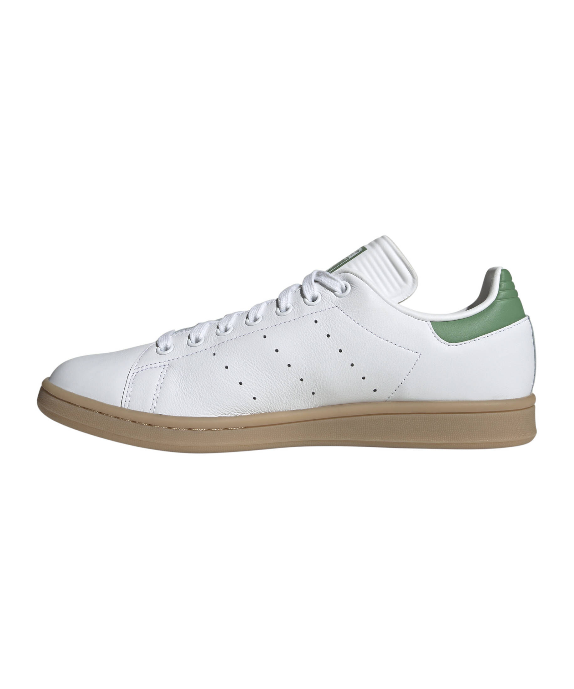 adidas Originals Herren Sneaker Stan Smith CS in Weiß kaufen | engelhorn