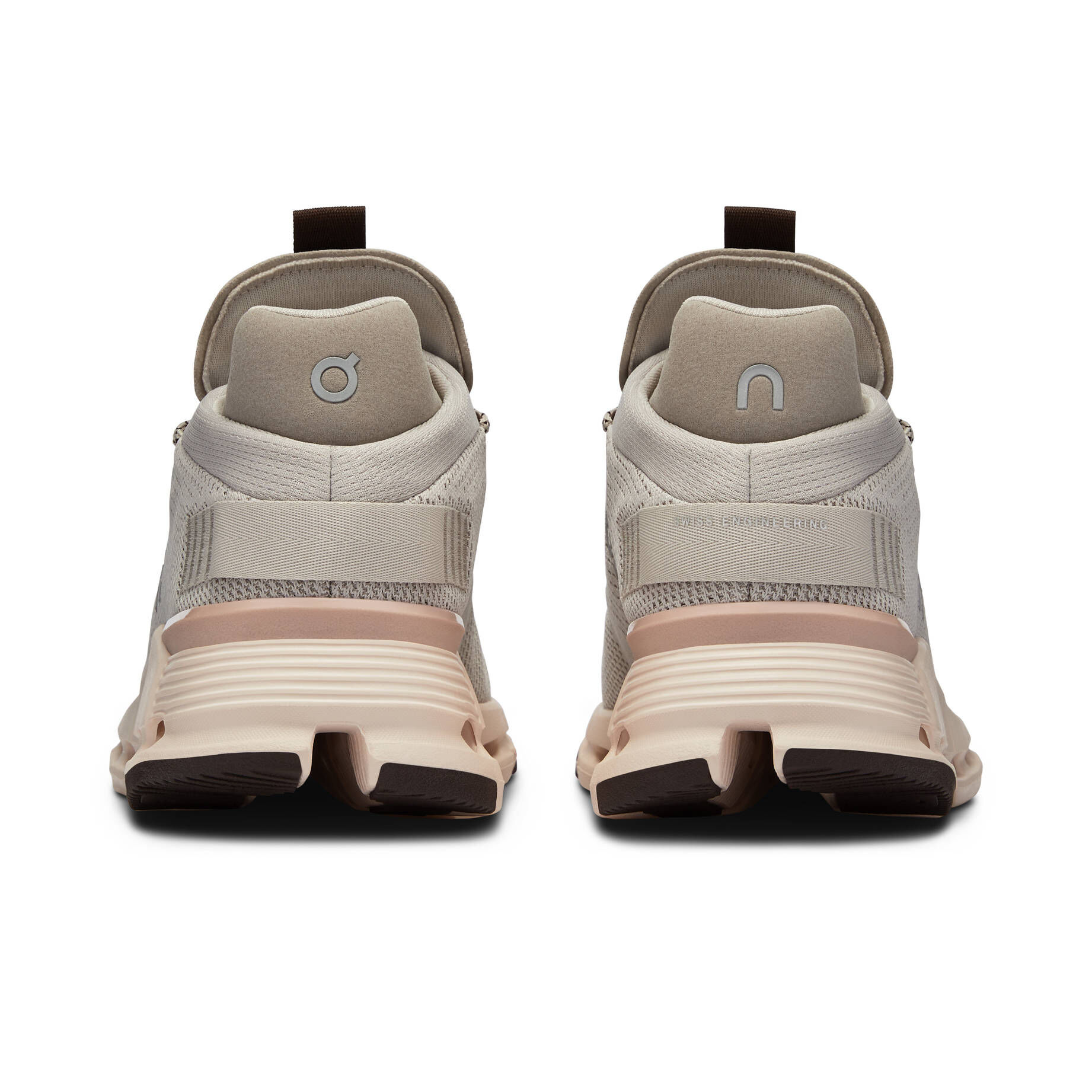 Damen Sneaker CLOUDNOVA