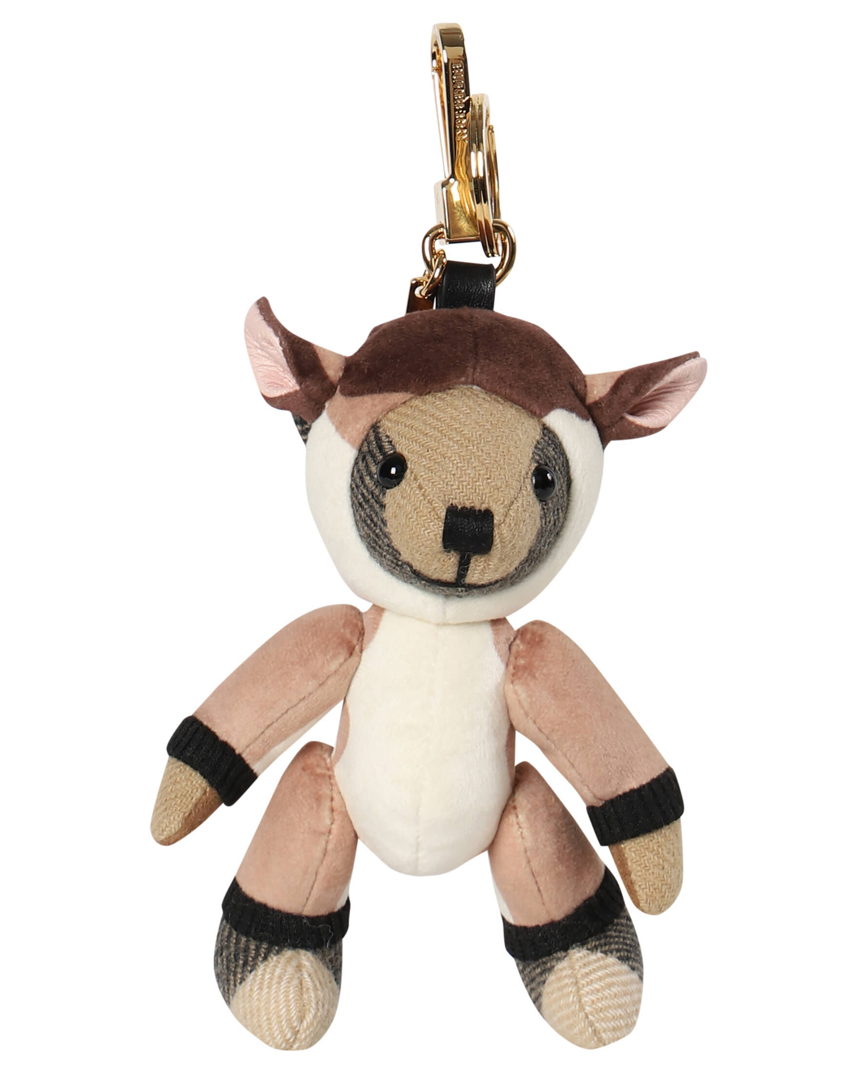 Schlüsselanhänger "Thomas Deer"