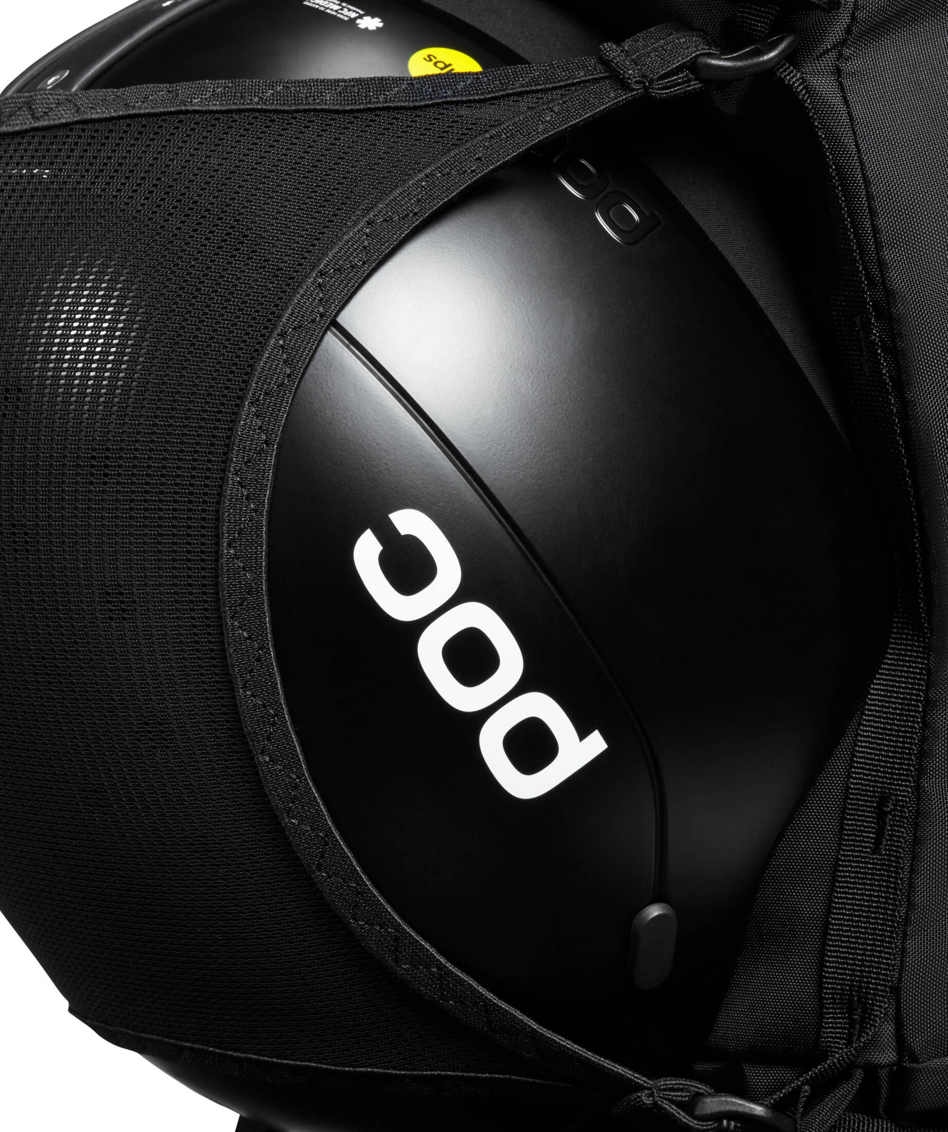 Lawinen-Airbag-Rucksack PRO 35 REMOVABLE AIRBAG 3.0