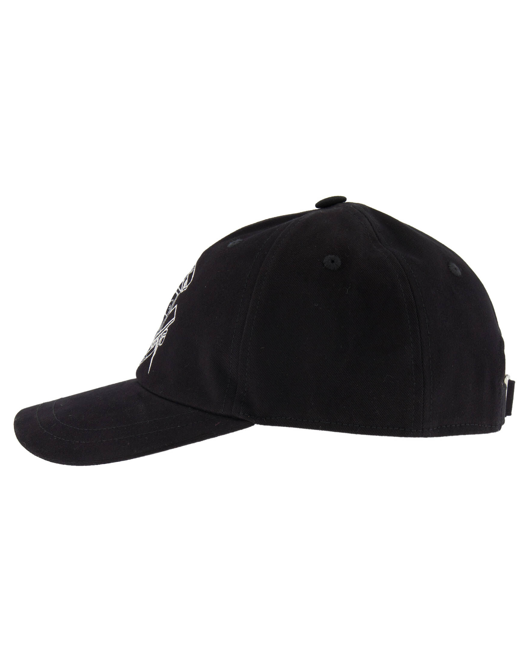 MSFTSrep Herren Kappe MYSTERY SCHOOL CAP in schwarz kaufen | engelhorn