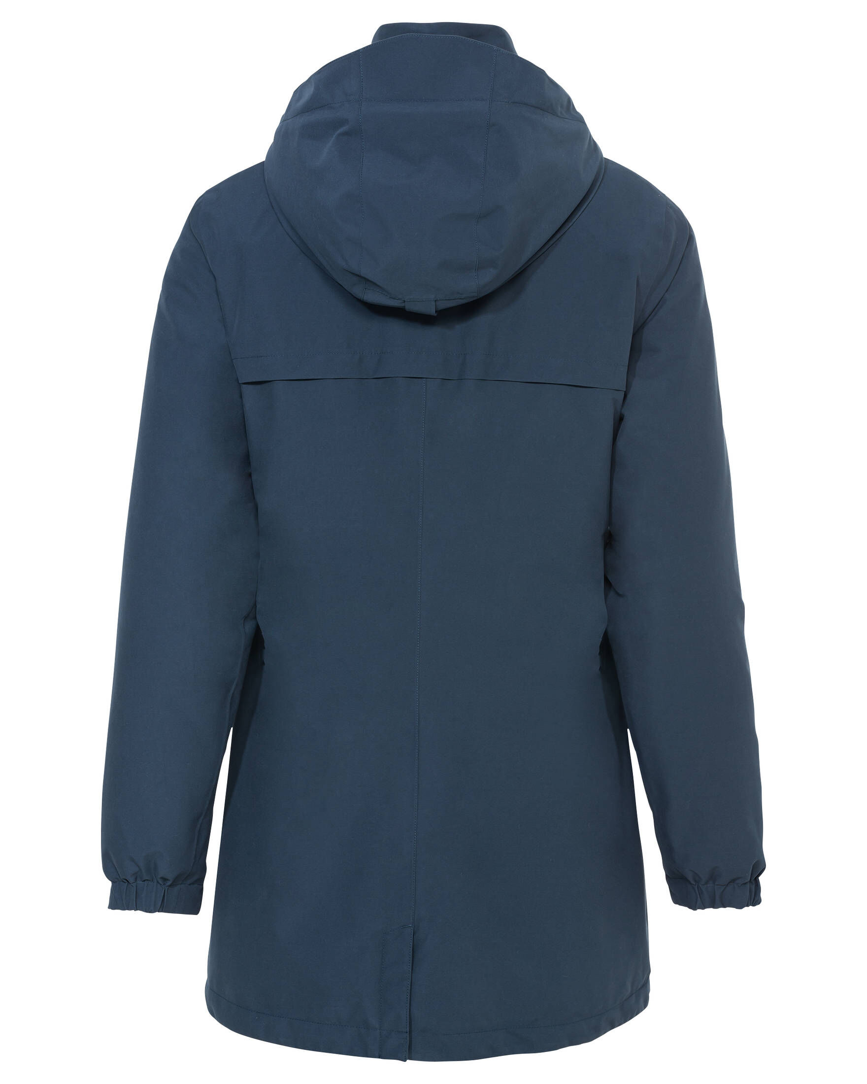 VAUDE Damen Jacke SE Women's Tikoma Wool Parka kaufen | engelhorn