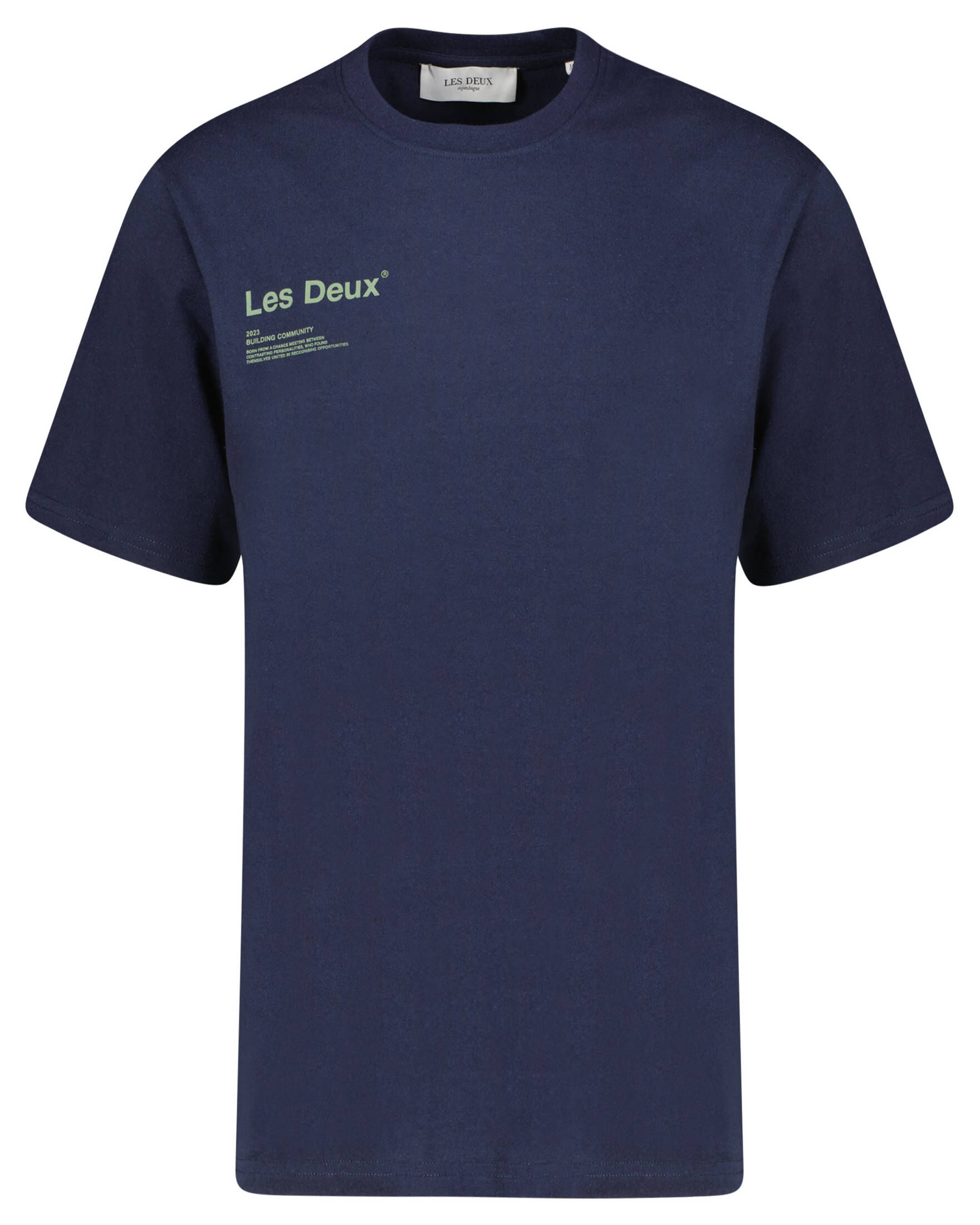 Herren T-Shirt BRODY