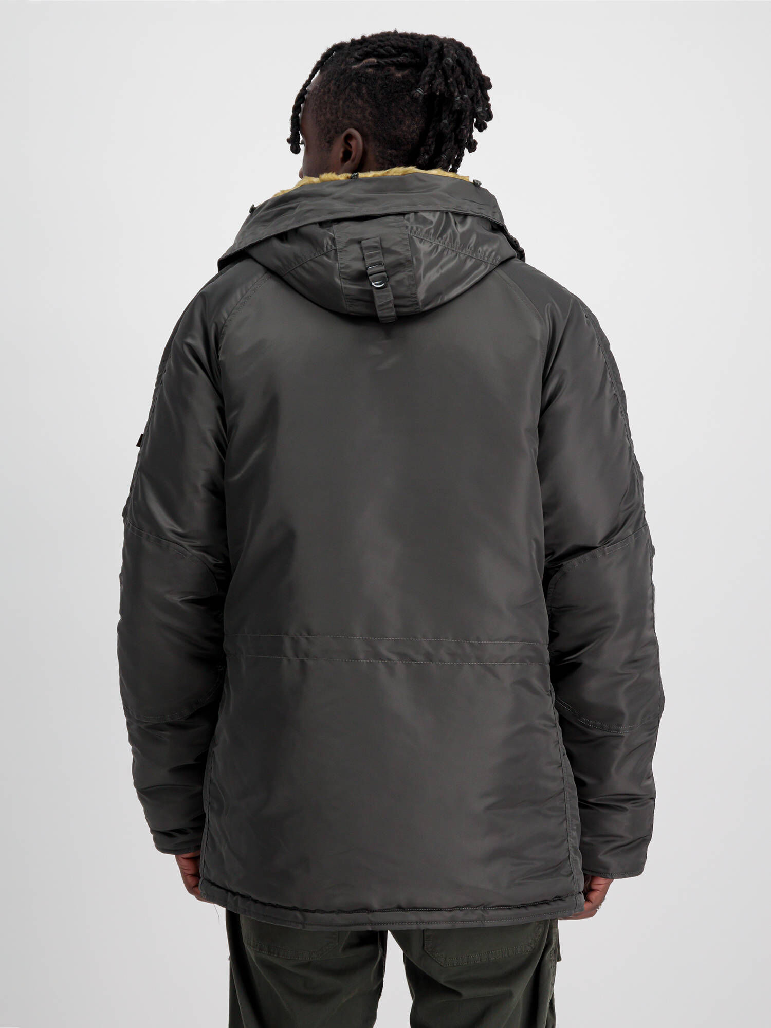 Herren Parka N-3B VF 59