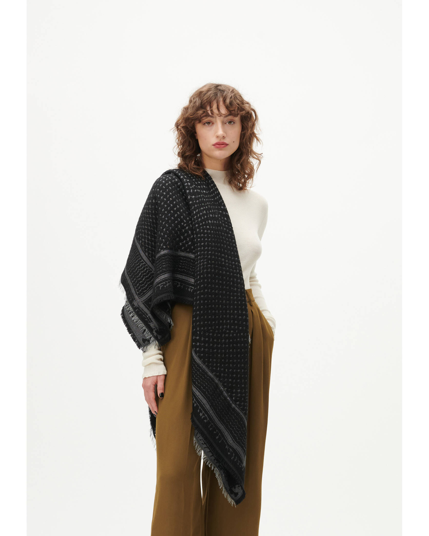 Lala Berlin Damen Schal ANAIS kaufen | engelhorn