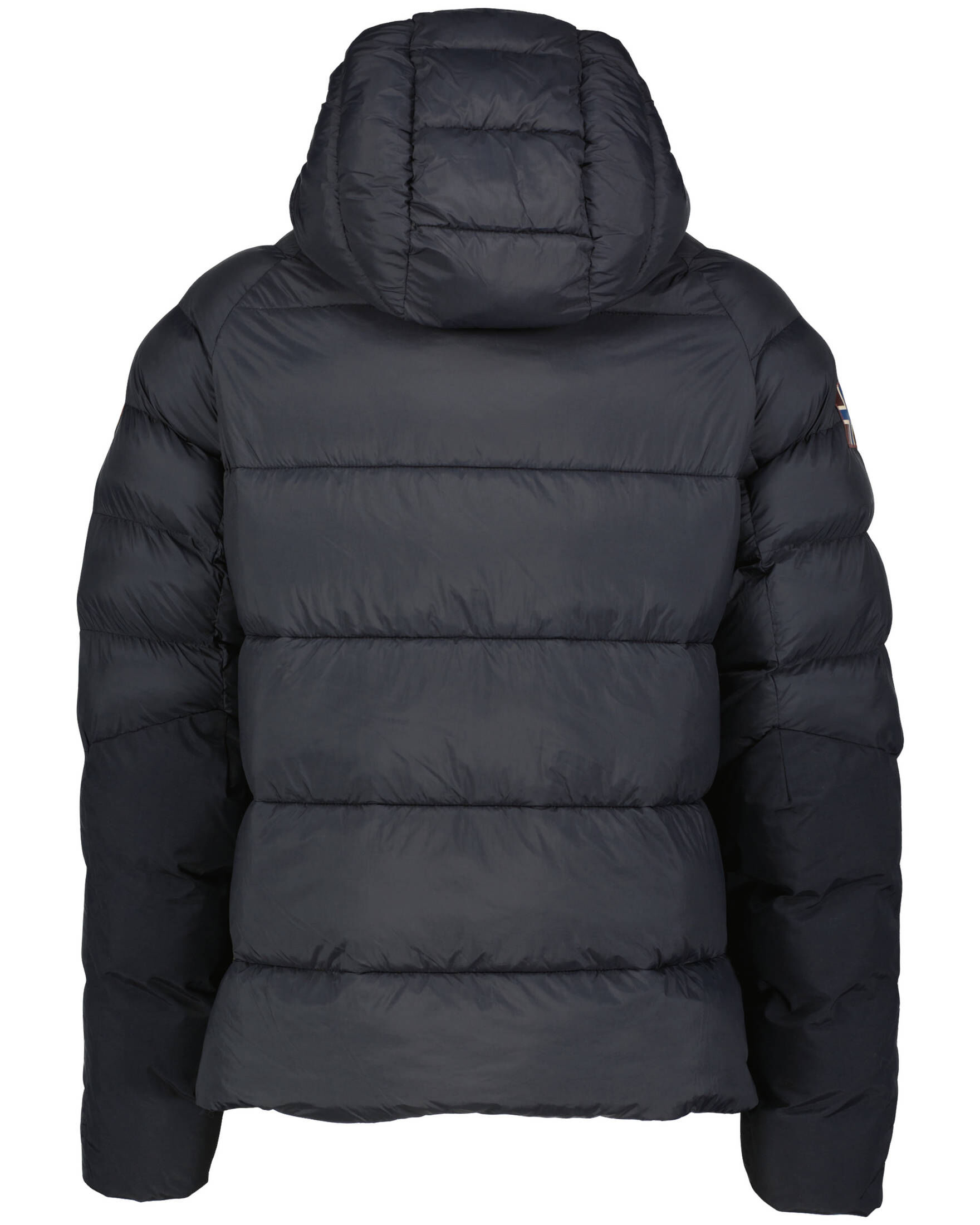 NAPAPIJRI Herren Jacke MOESA in schwarz kaufen | engelhorn