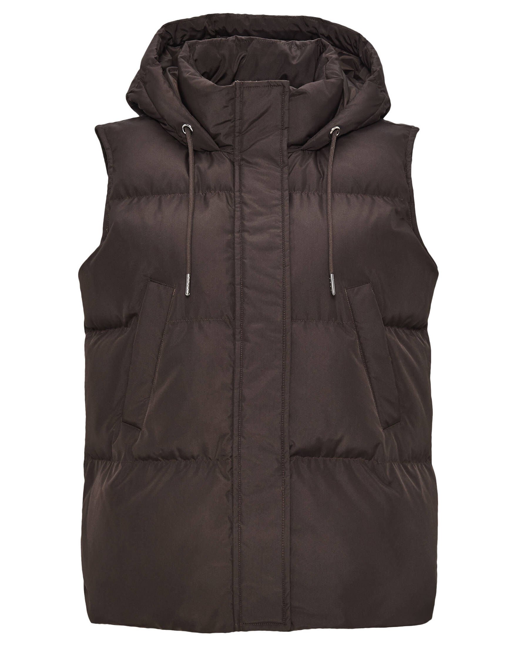 Damen Steppweste WISELA