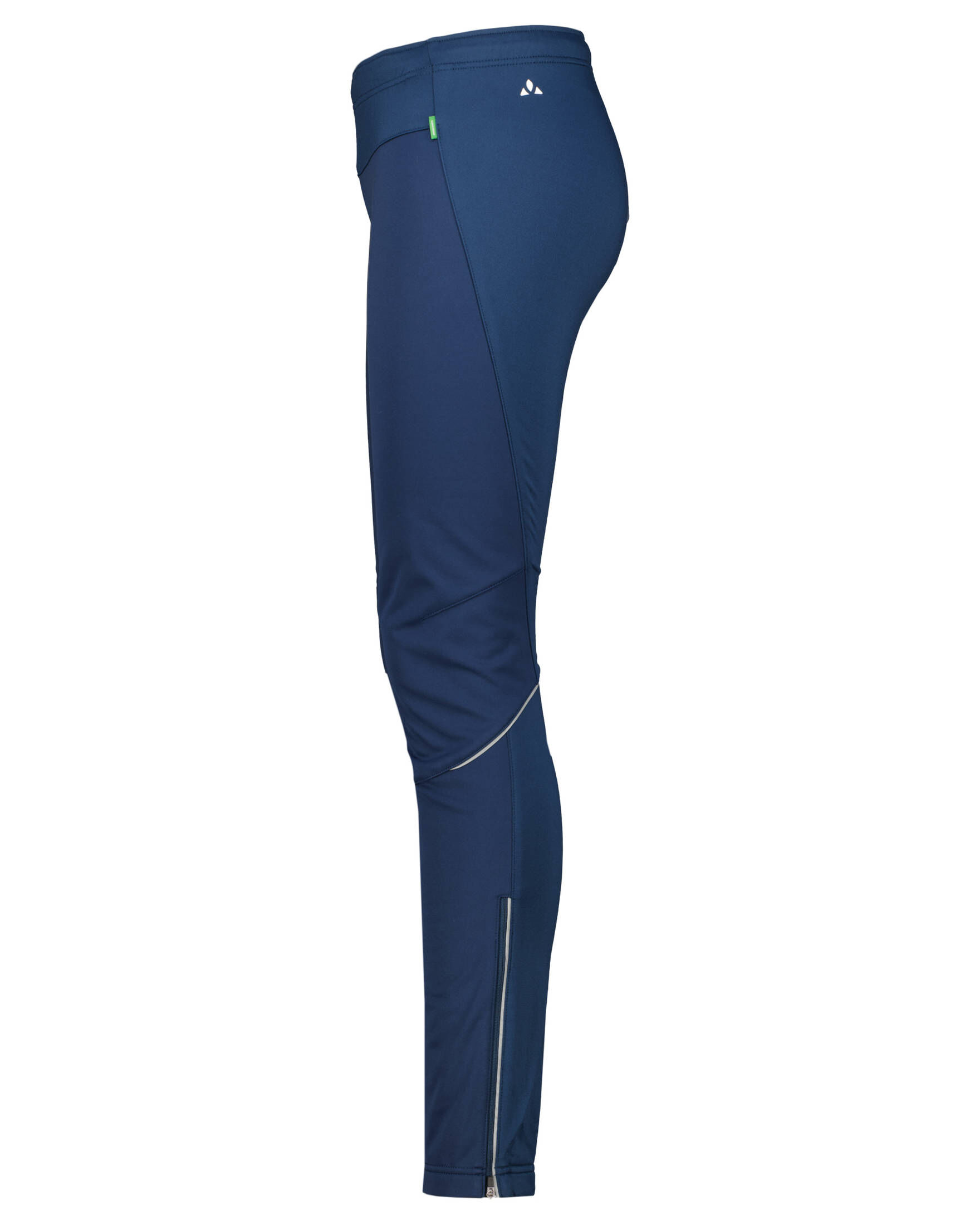 VAUDE Damen Softshellhose WO WINTRY PANTS V in blau kaufen | engelhorn