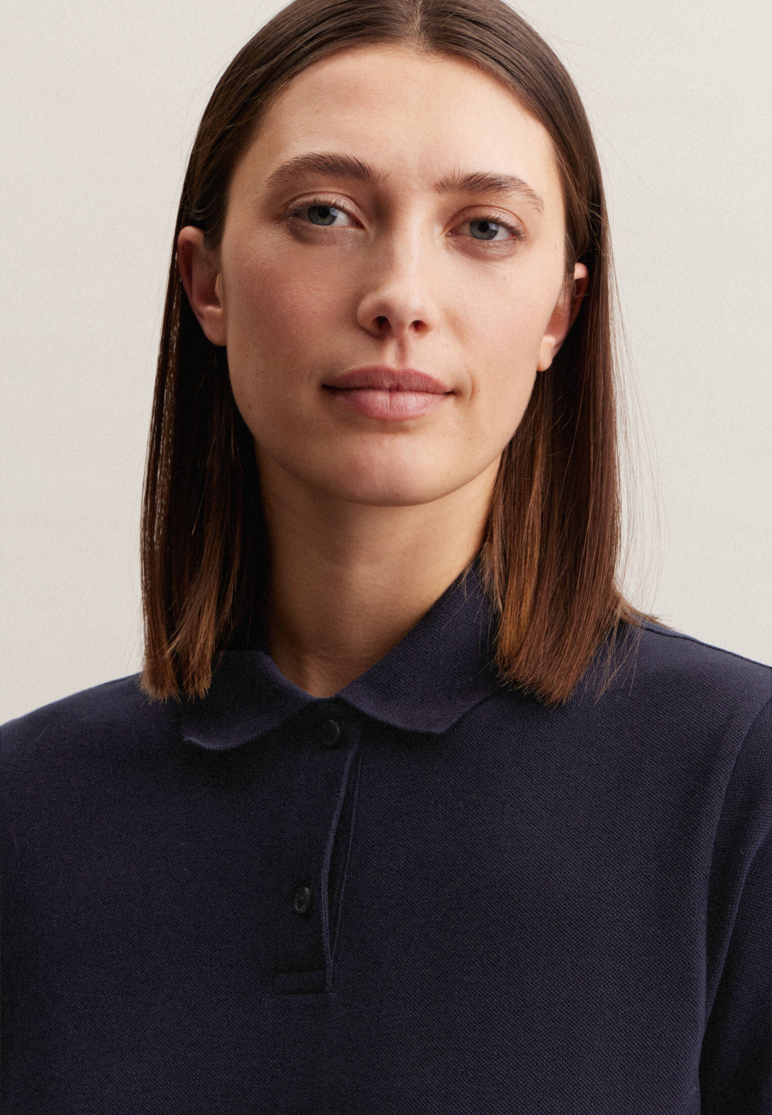 Seidensticker Damen Polo Shirt kaufen | engelhorn