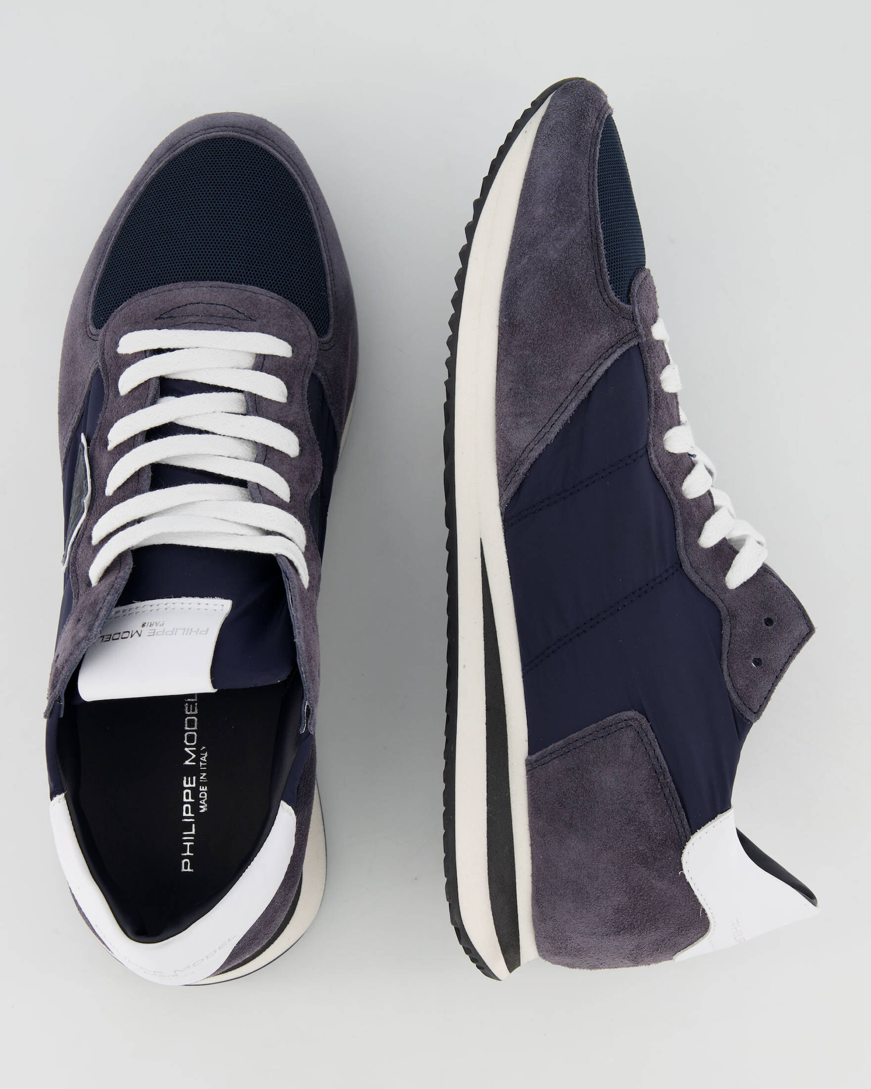 Herren Sneaker TRPX LOW