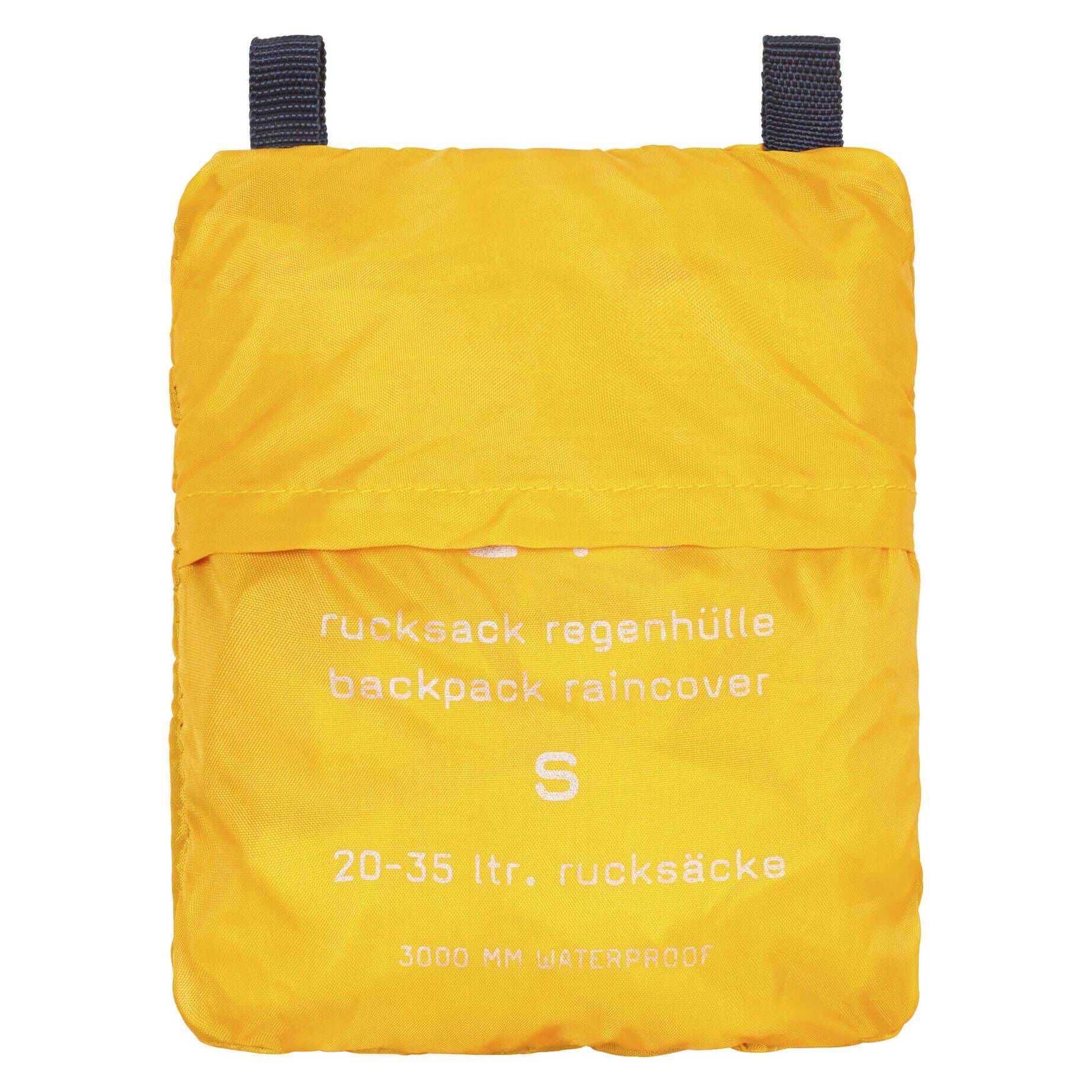meru Rucksack Regenhülle "Backpack Raincover S" kaufen | engelhorn