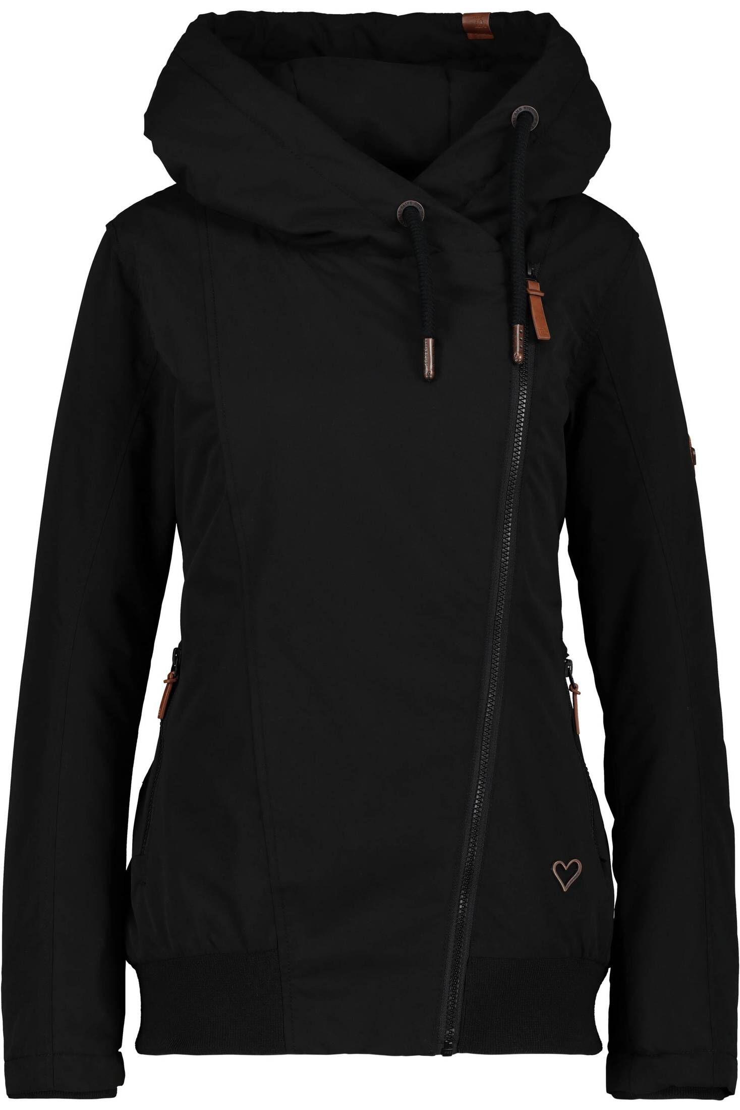 Damen Jacke KIDDOAK A