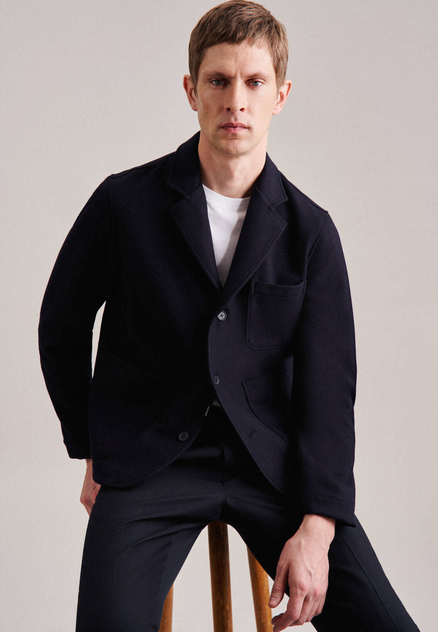 Herren Blazer