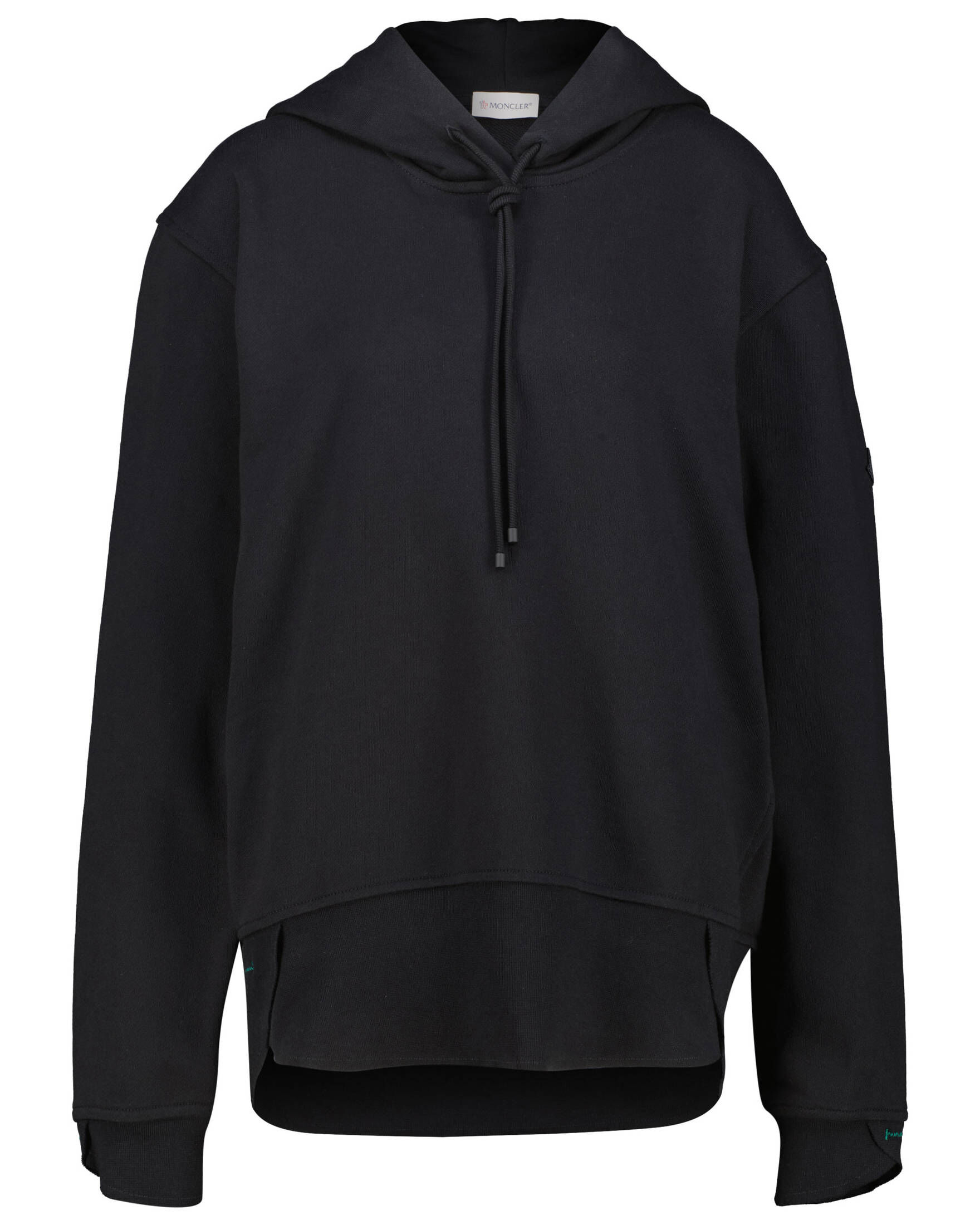 Damen Hoodie
