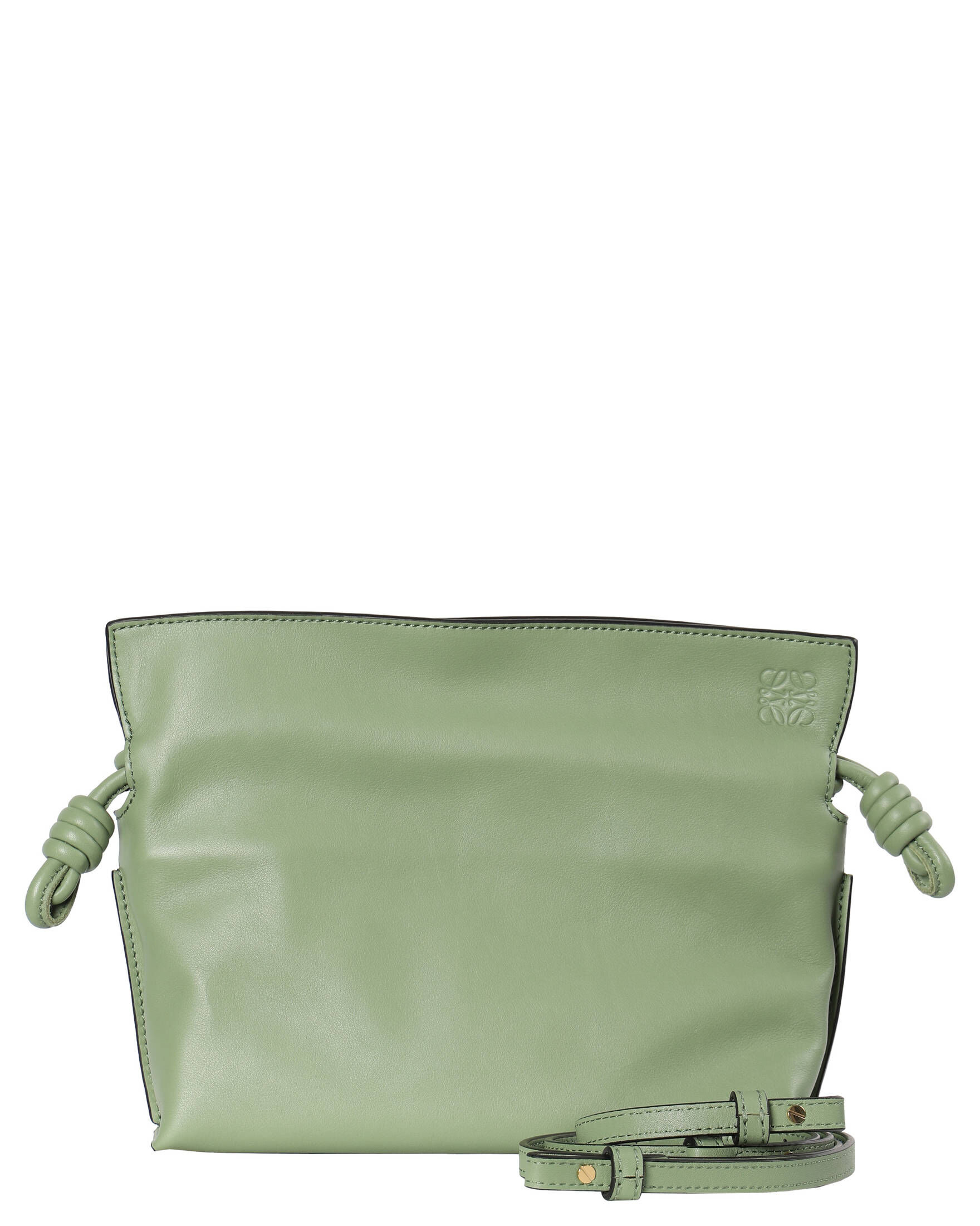 Damen Clutch FLAMENCO CLUTCH MINI BAG NAPPA CALF