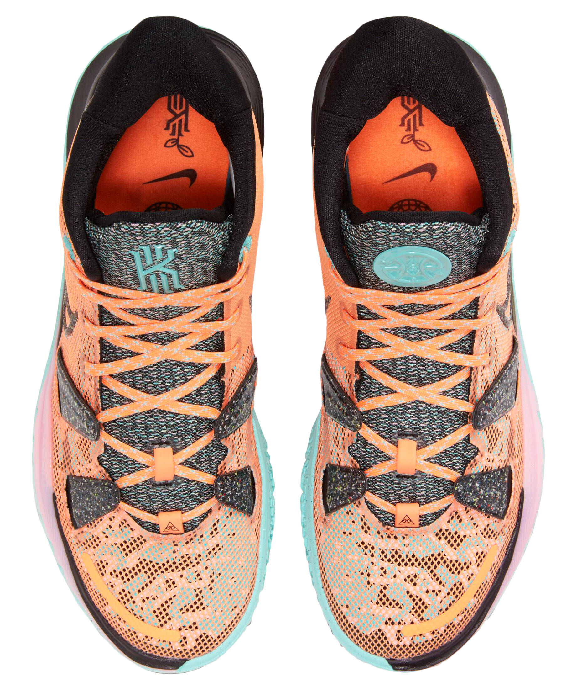 Herren Basketballschuhe "Kyrie 7 ASW"