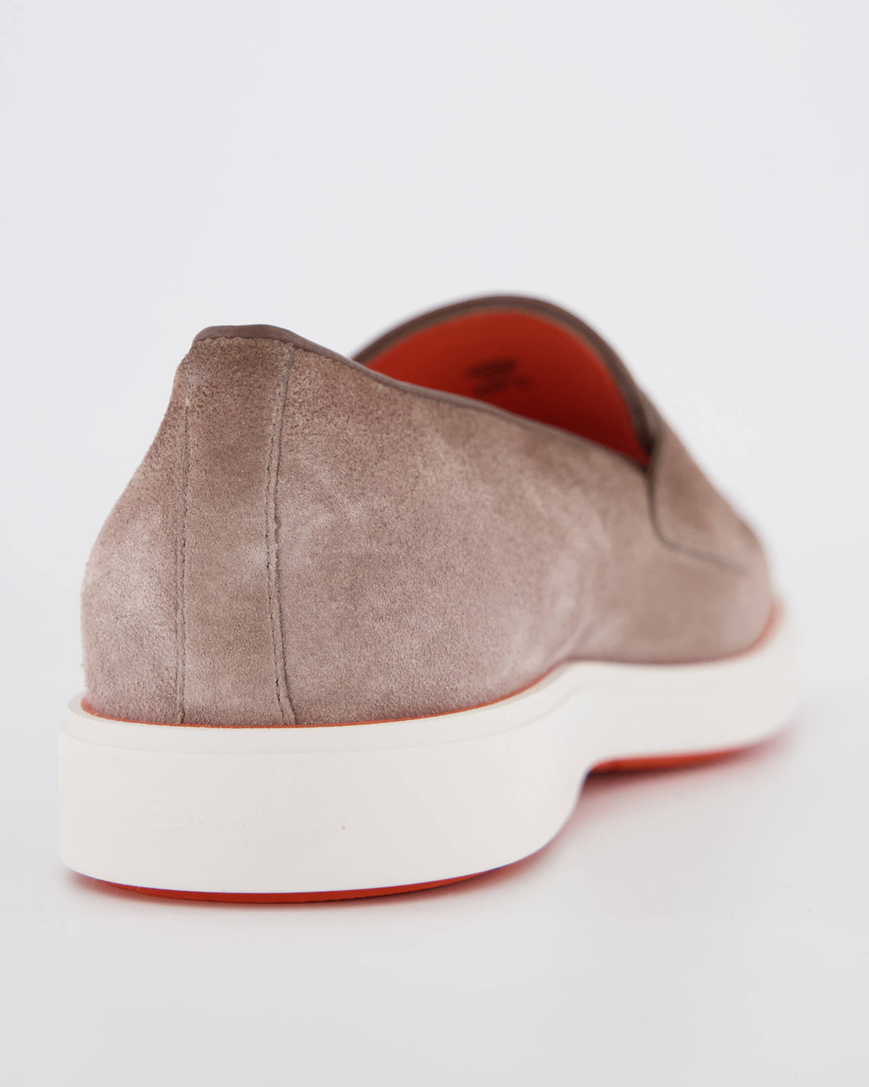 Herren Monks DRAFT SUEDE