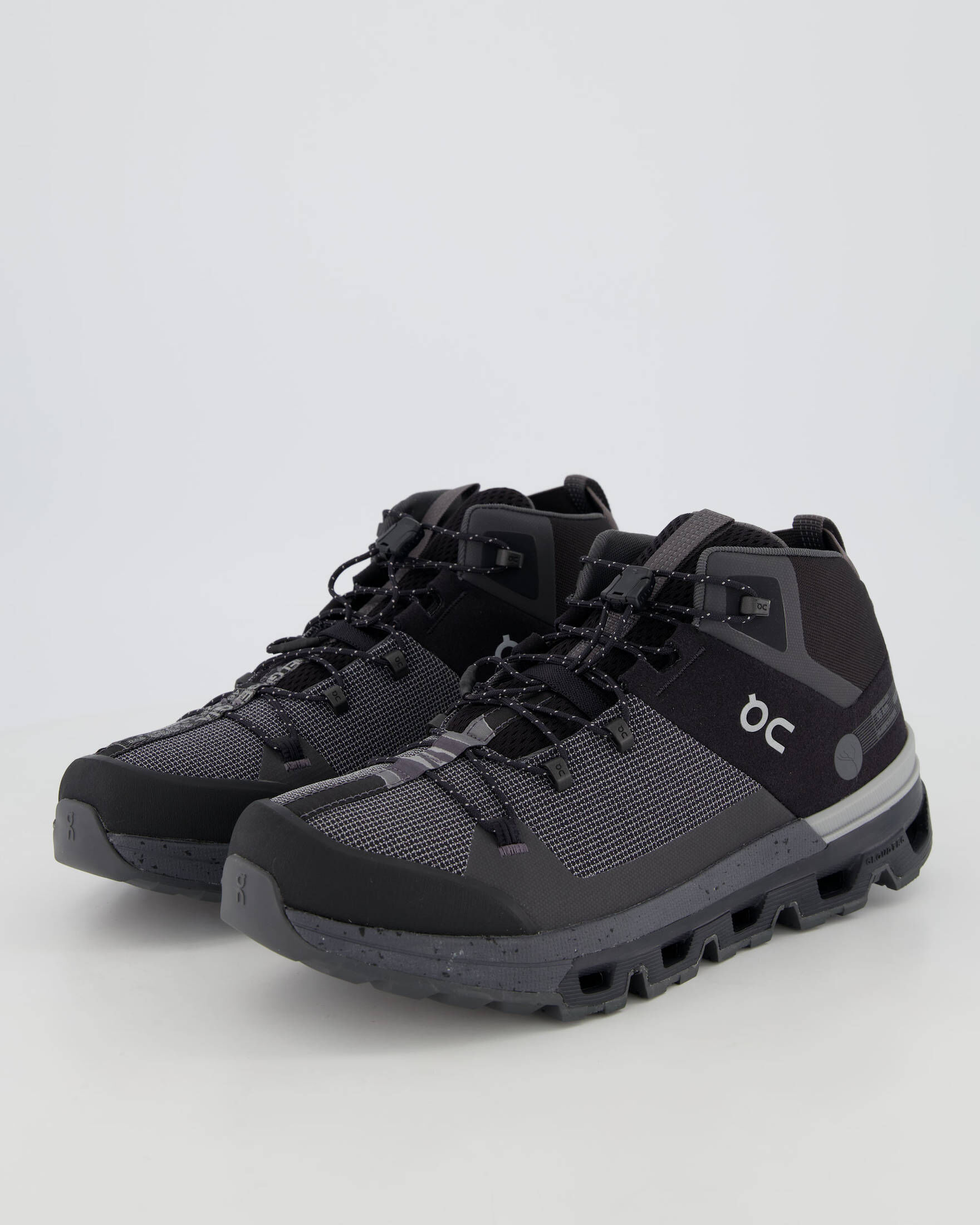 Herren Wanderschuhe CLOUDTRAX