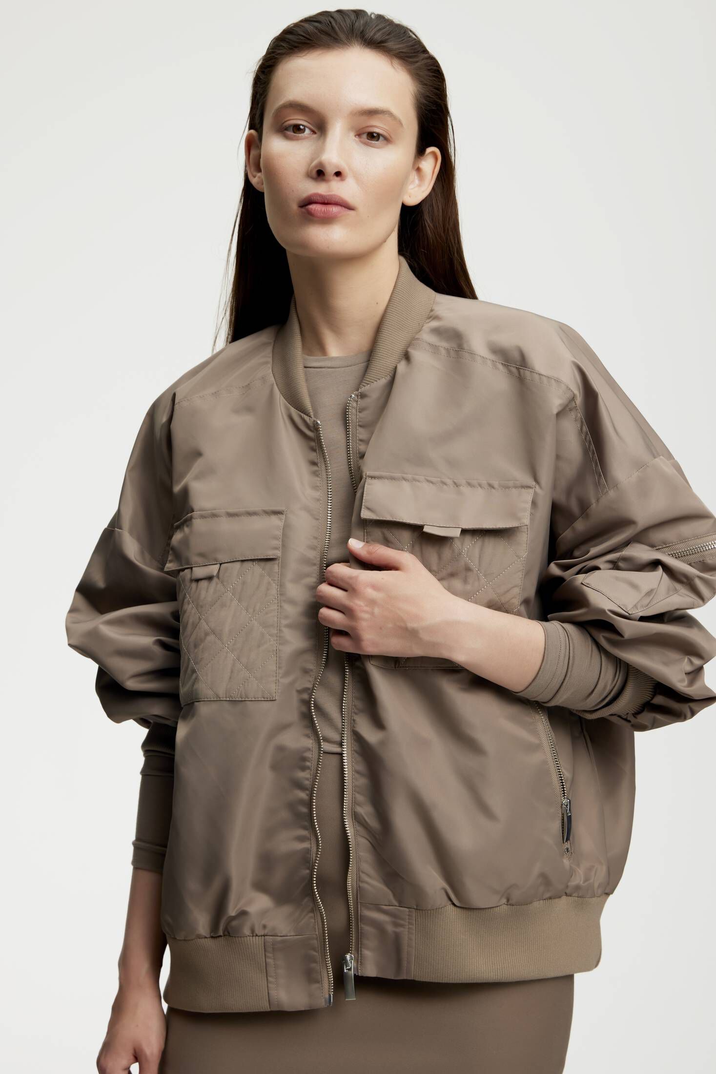 Damen Blouson KOPRAGZ OZ BOMBER