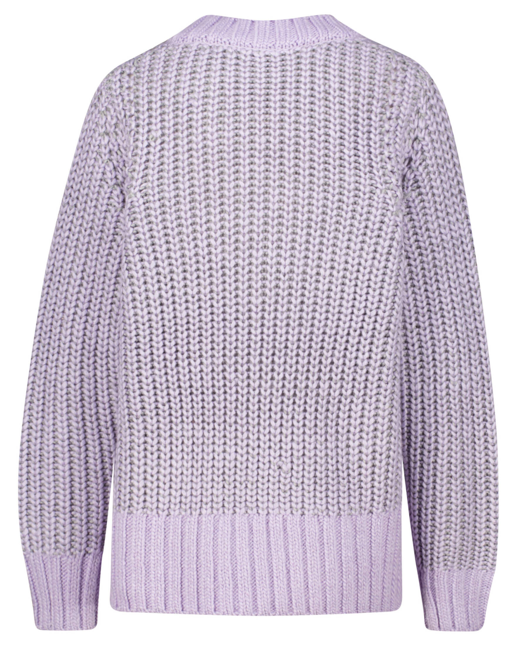 Damen Strickpullover DEFEAT