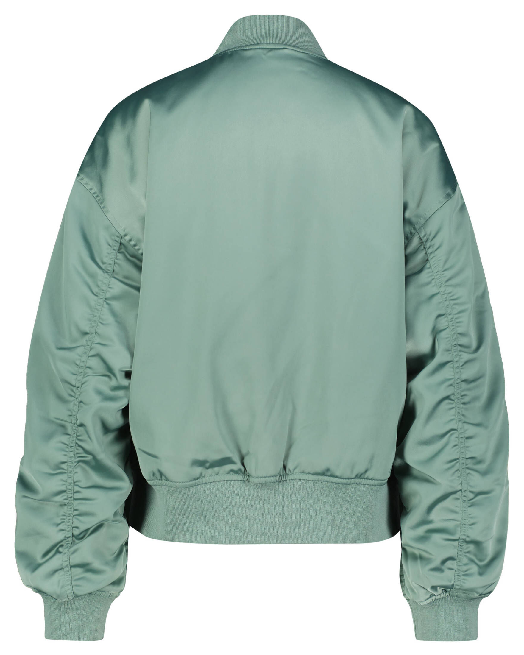 Damen Bomberjacke ANDY TECHY JACKET