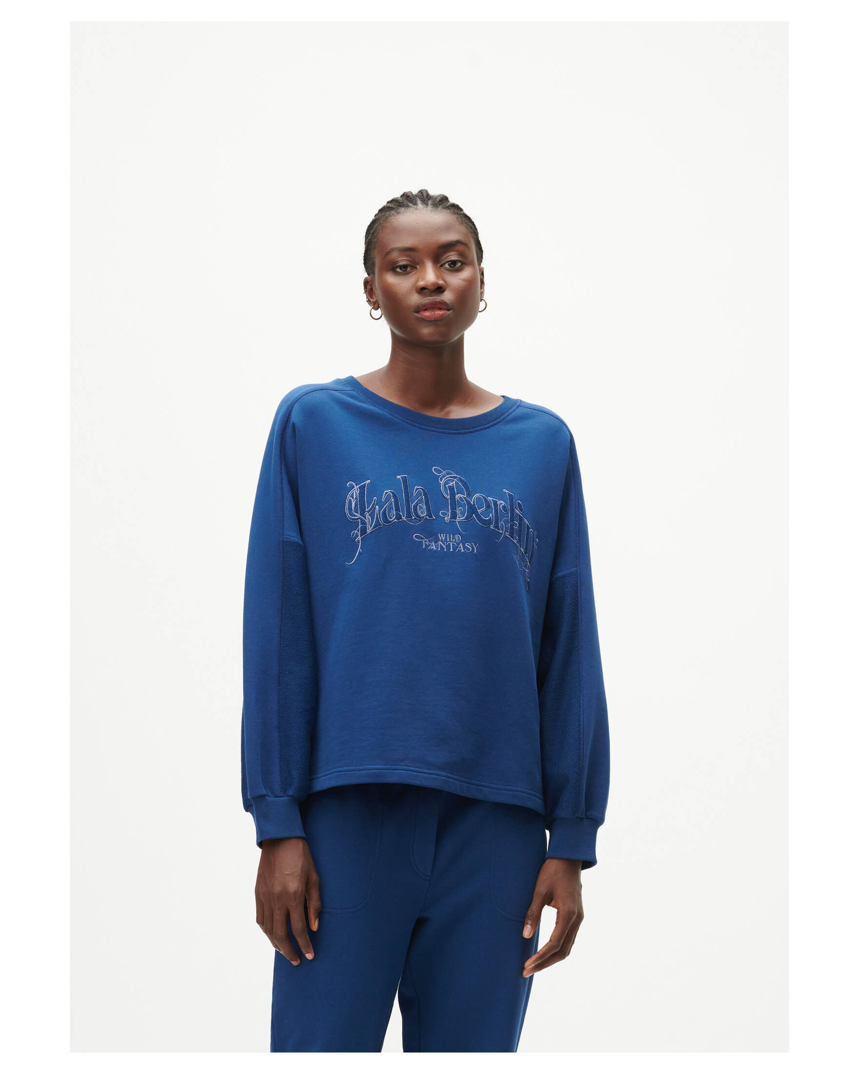 Damen Sweatshirt IZONI