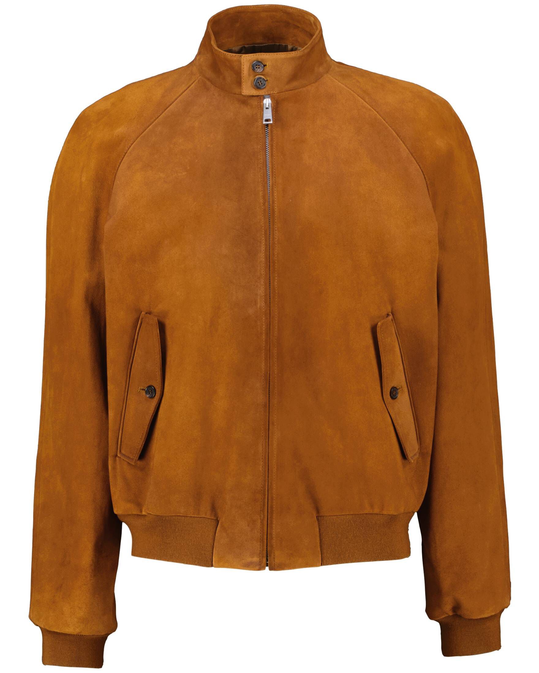 Elegantes Wildleder Blousons Fr Herren Bilder