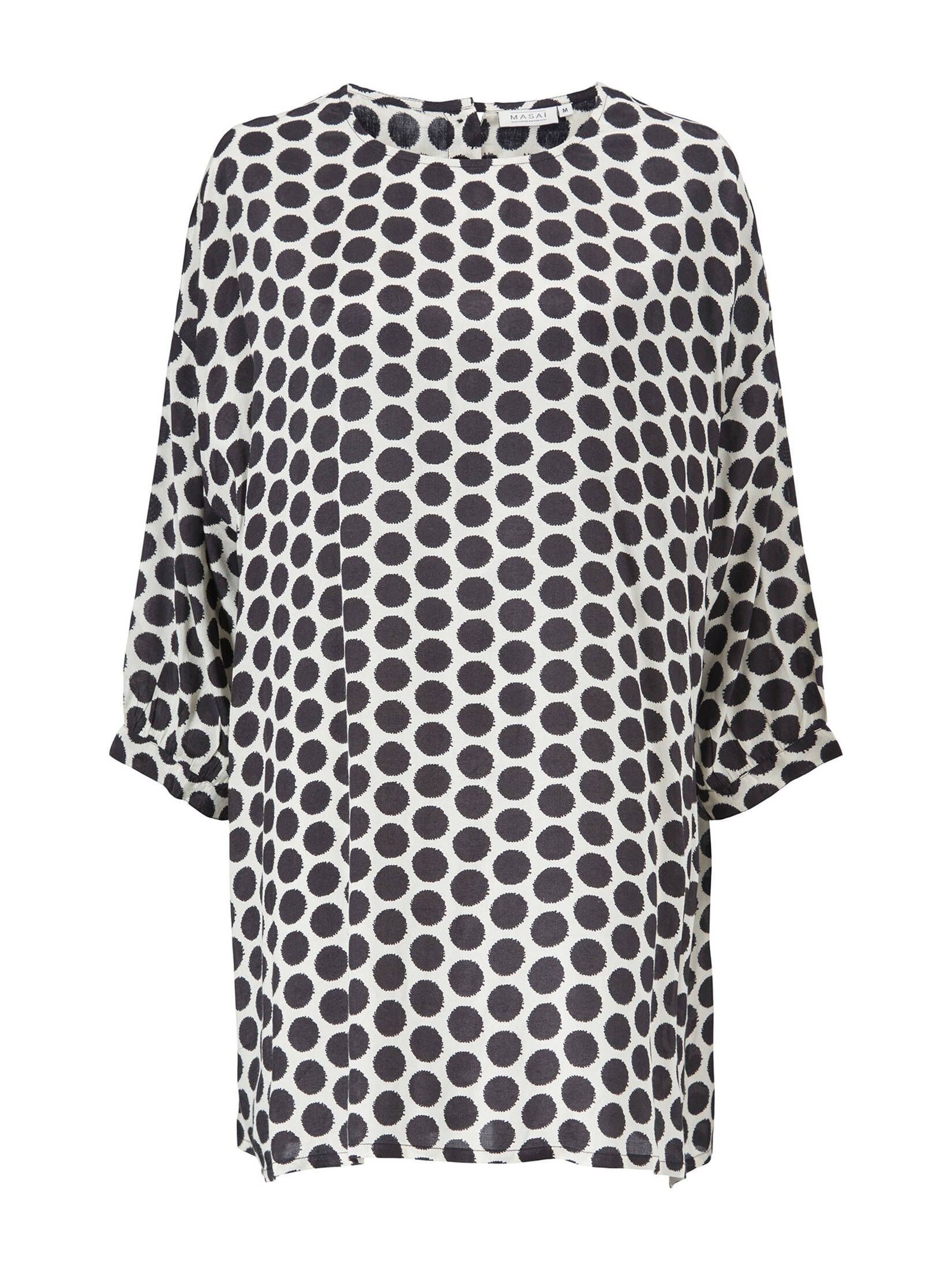 Damen Blusenkleid Gunilla