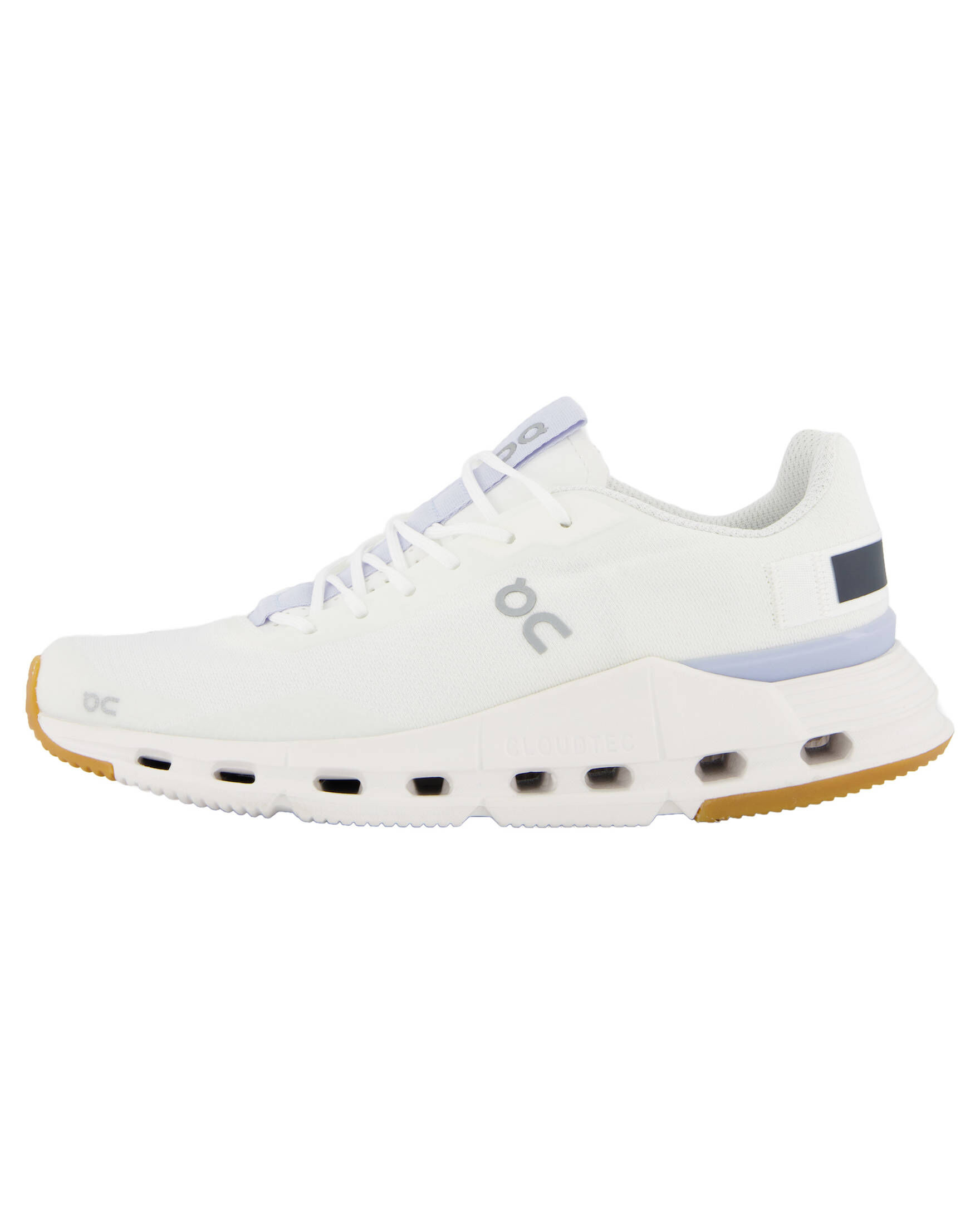 Damen Sneaker CLOUDNOVA FORM