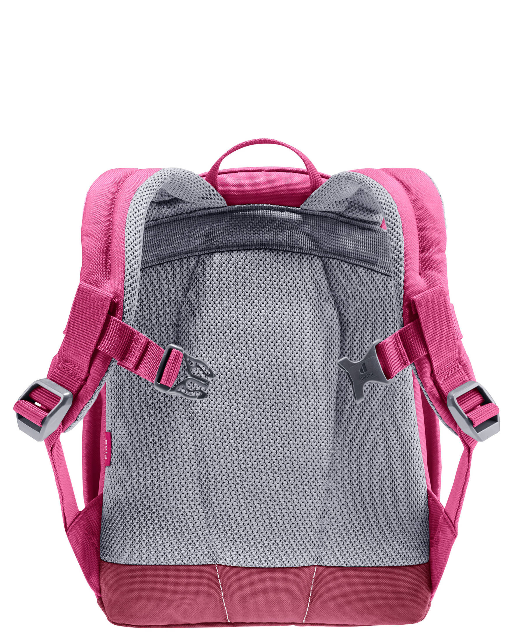 deuter Kinder Rucksack PICO in Rosa kaufen | engelhorn