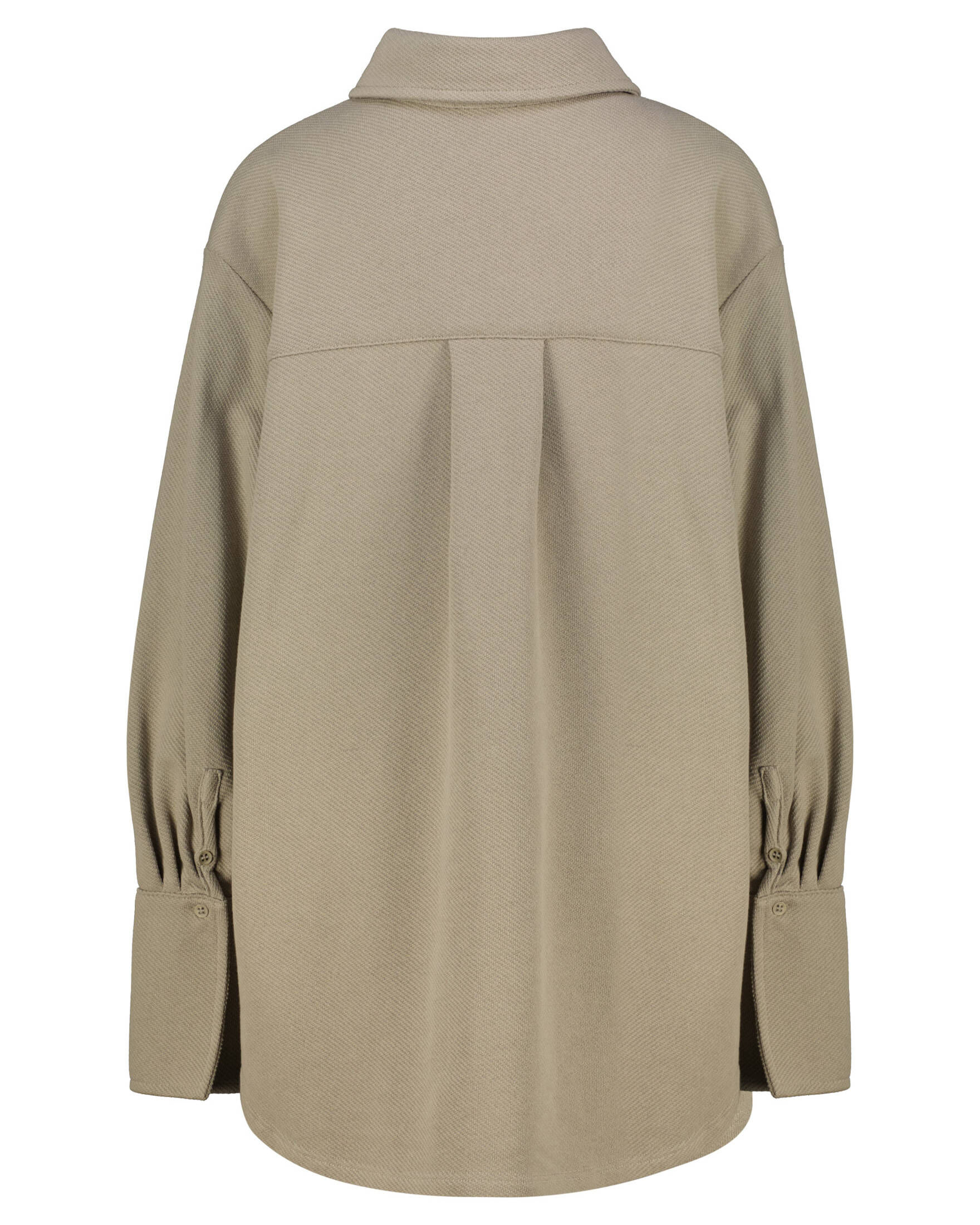 Damen Bluse MALI SHIRT Langarm