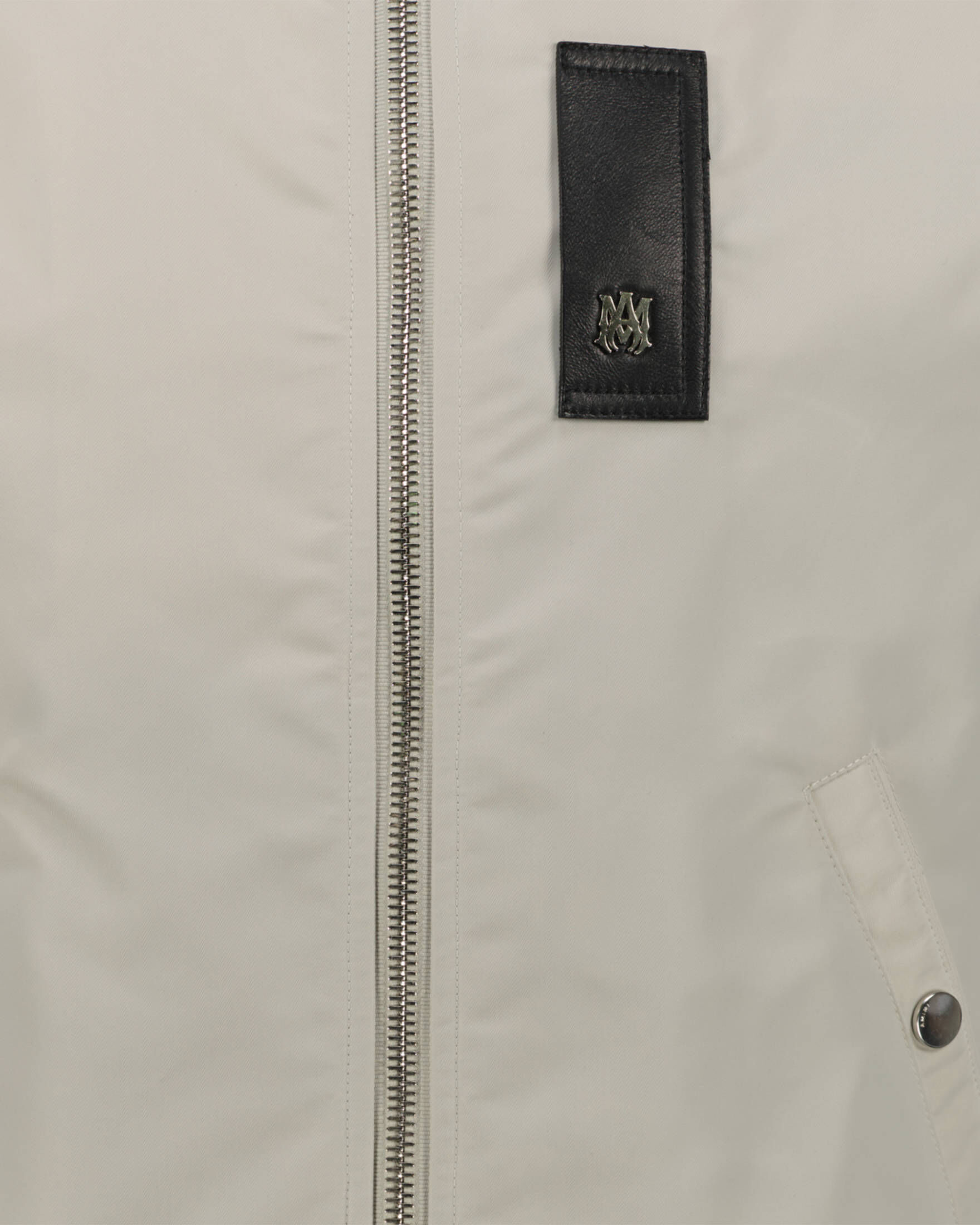 Herren Weste SLEEVELESS BOMBER VEST