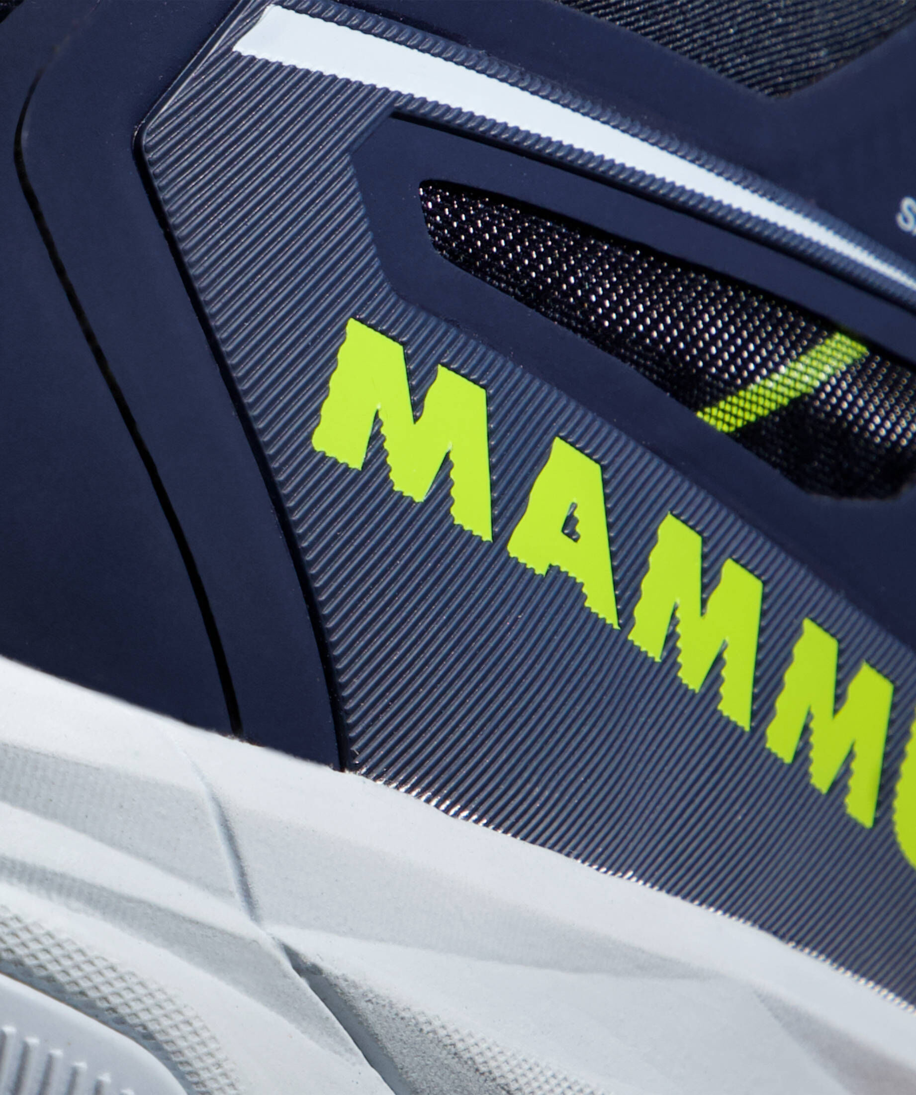 Mammut Herren Trekking- & Wander-Schuh "Saentis Low GTX®" in kaufen ...