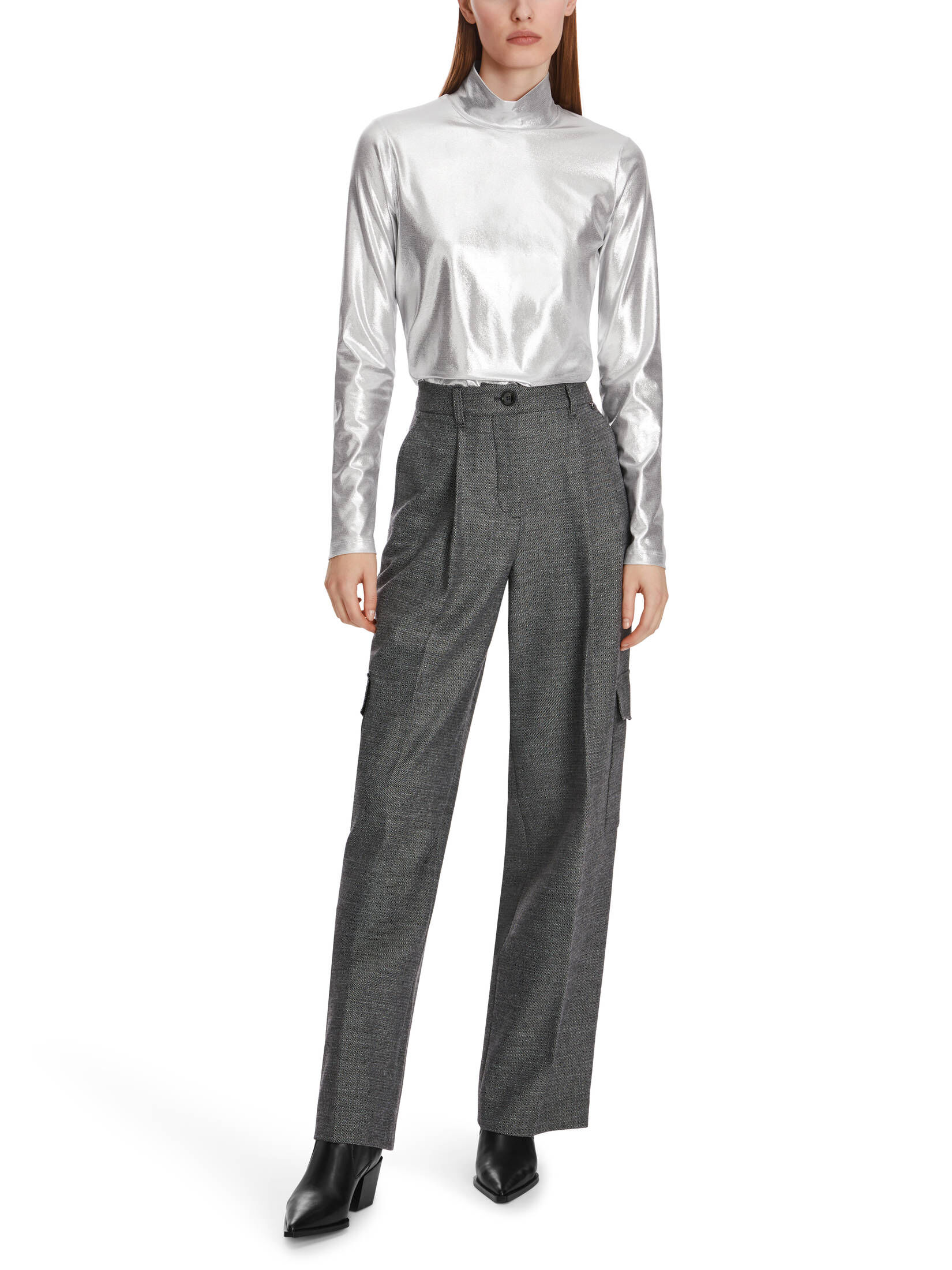 Damen Hose WASCO
