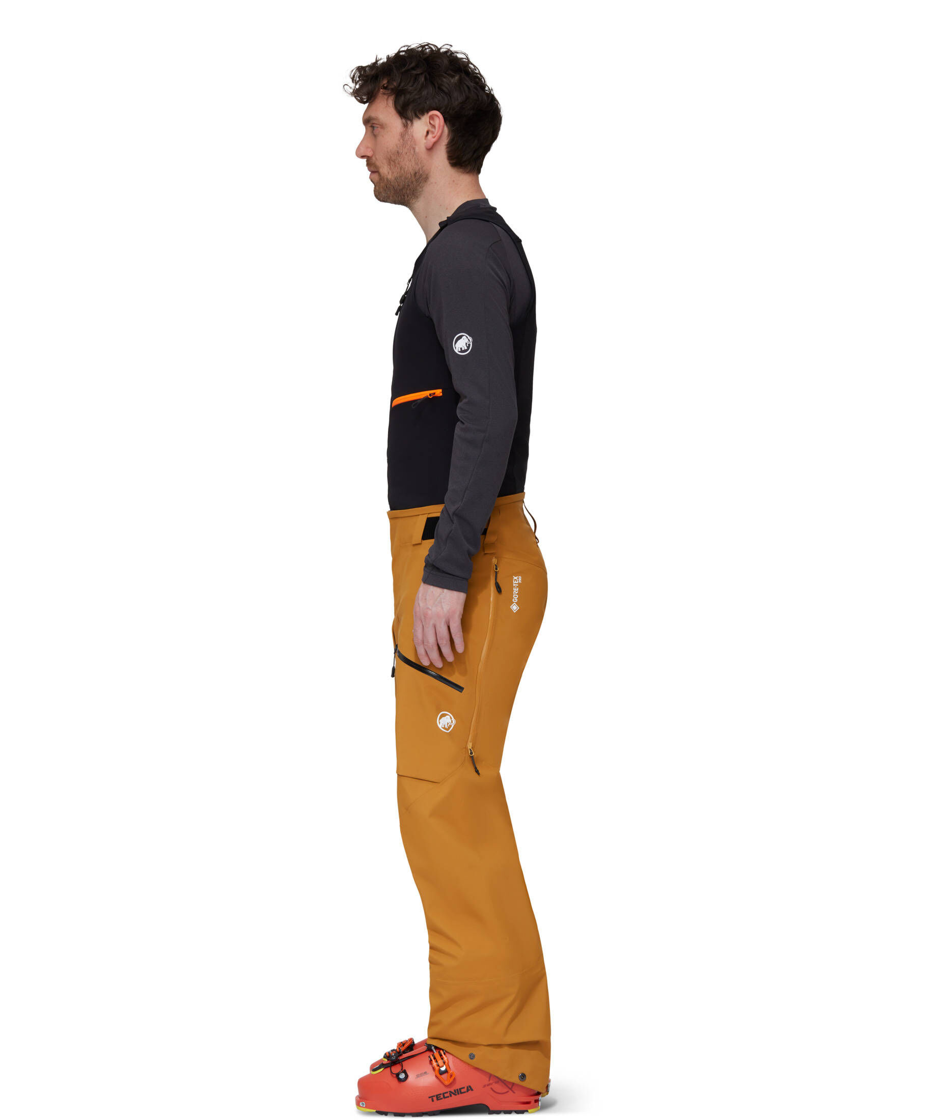 Mammut Herren Freeride Hose "La Liste Pro HS Pants Men" kaufen | engelhorn