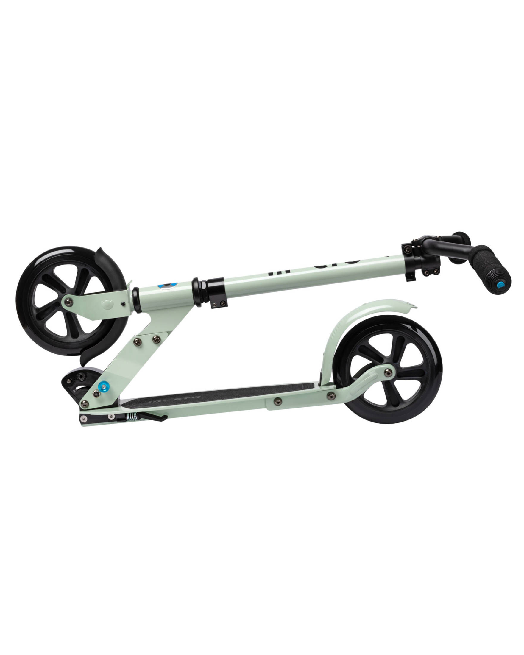 Roller MICRO SPEED DELUXE CLAY