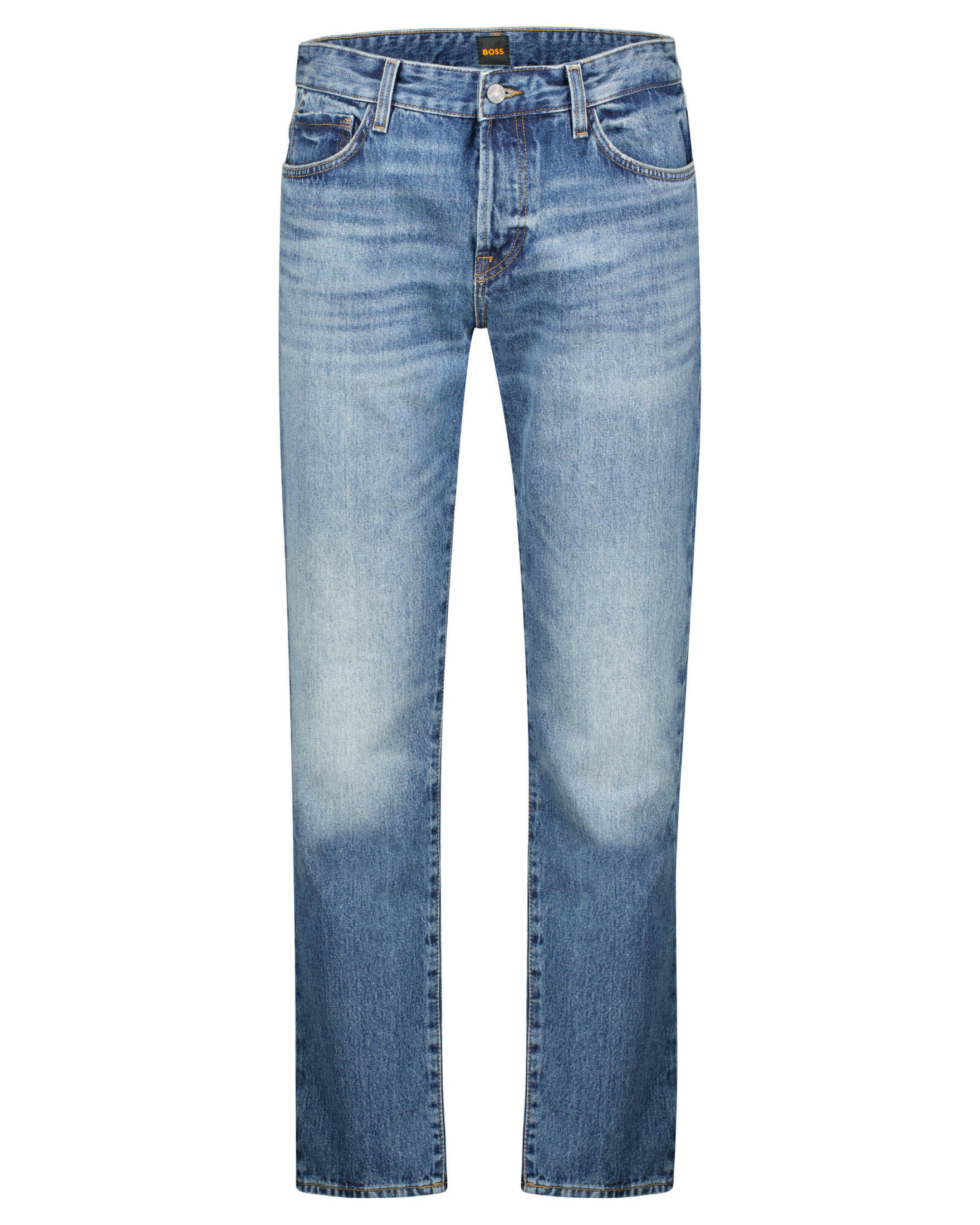 Herren Jeans RE.MAINE BC-BF Regular Fit