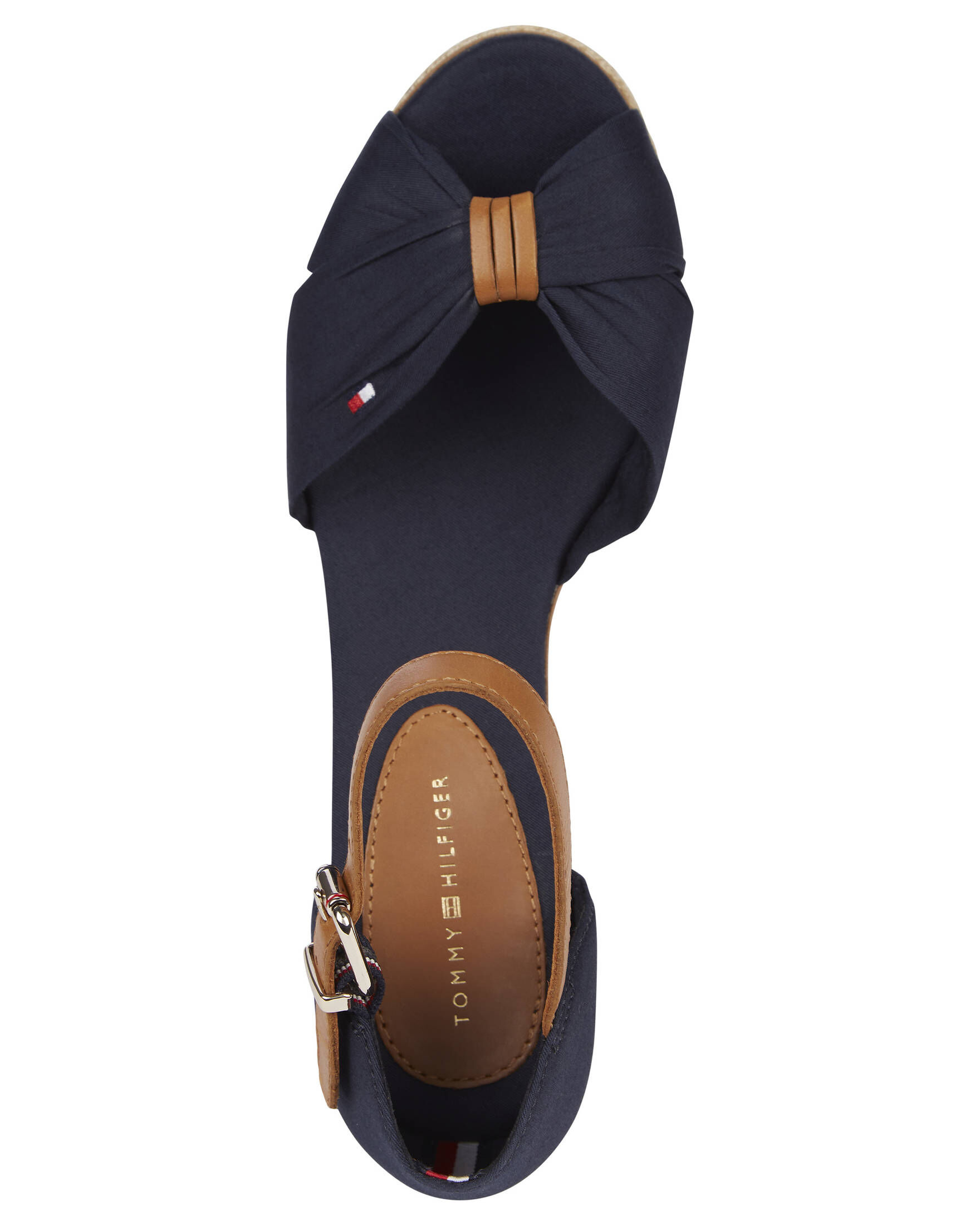 Tommy Hilfiger Sandalen Damen Sale