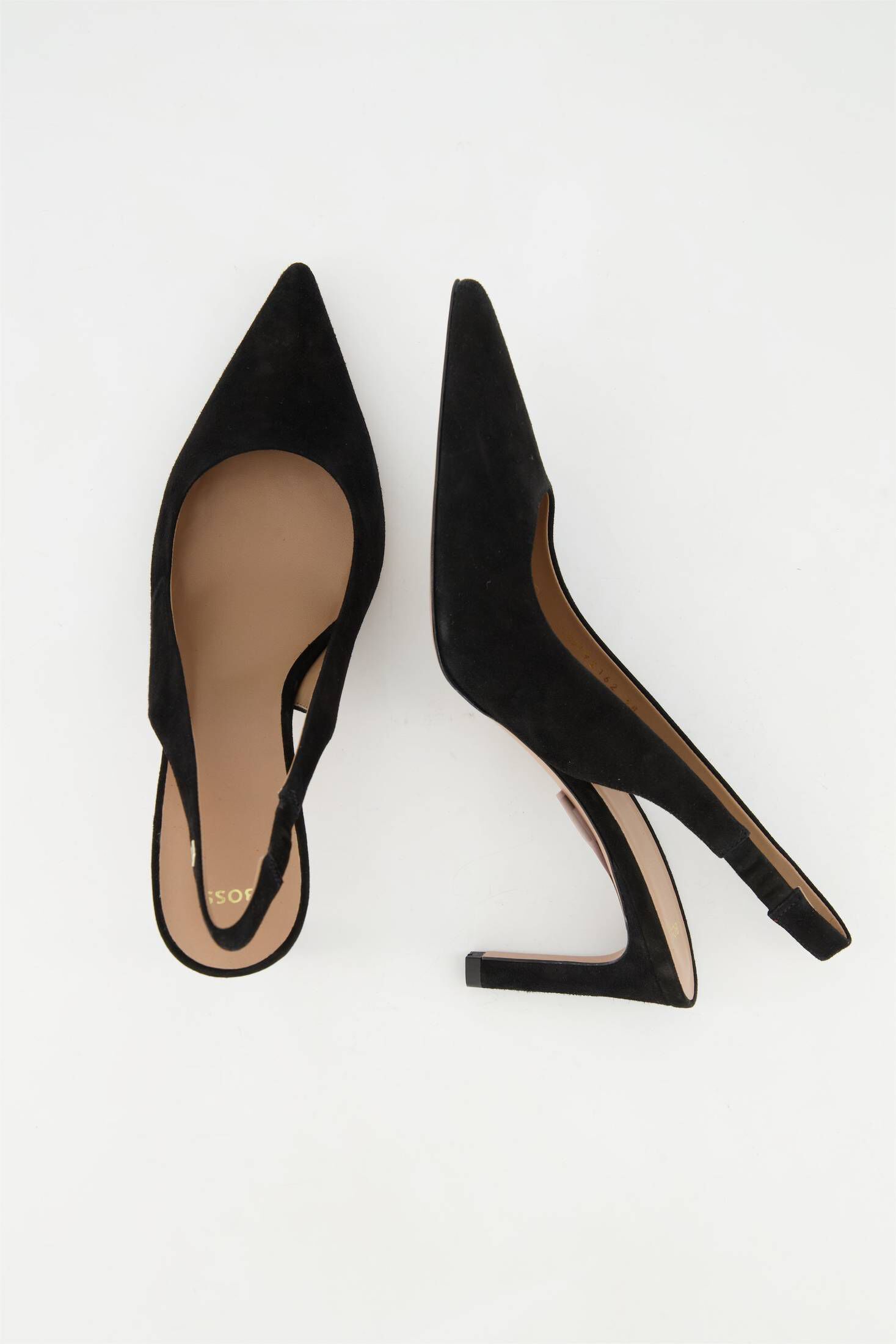 Damen Pumps JANET SLING