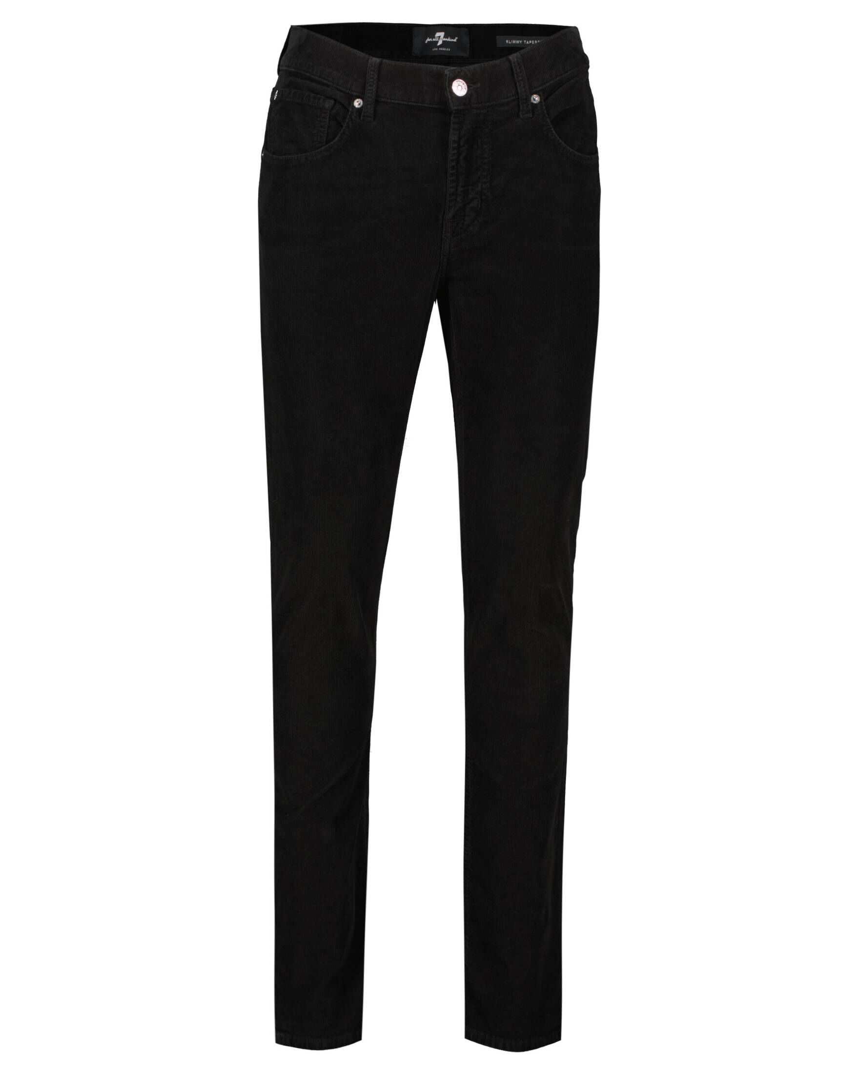 Herren Jeans SLIMMY TAPERED CORDUROY Slim Fit