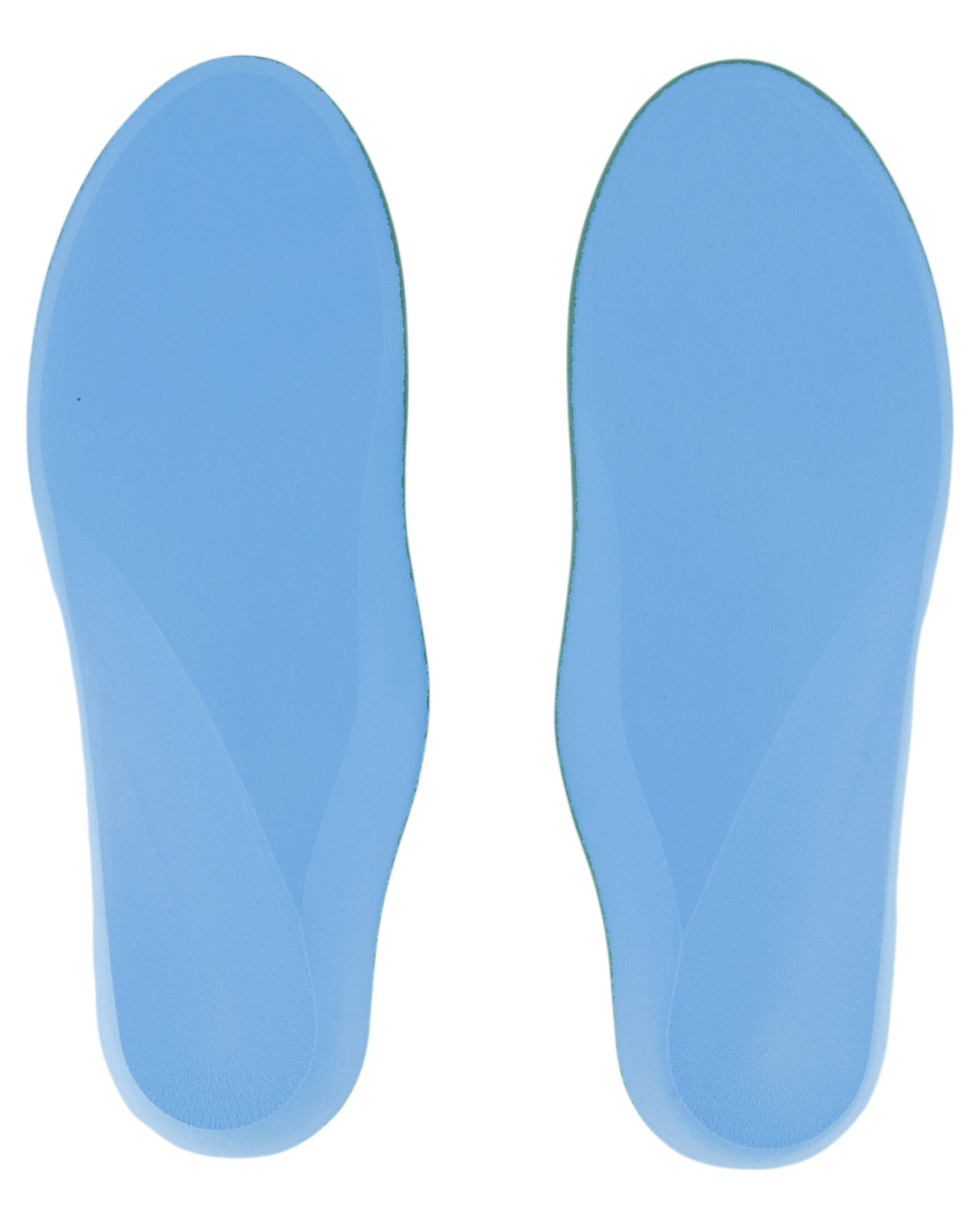 Einlegesohlen "Hike Dual Densitiy 6000065"