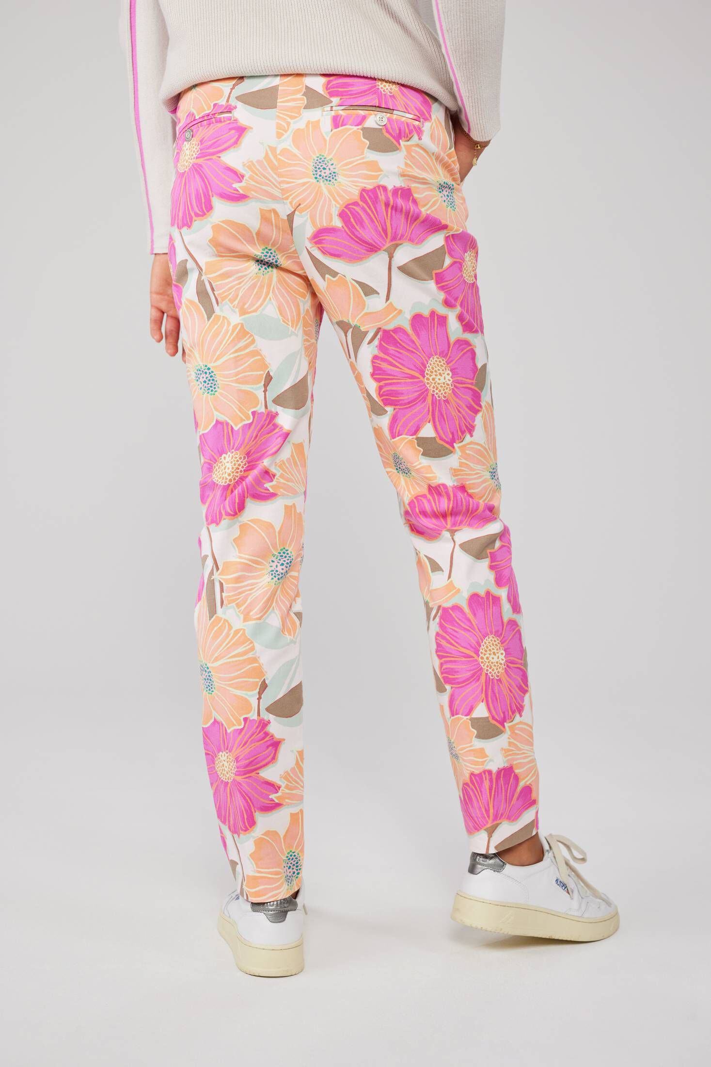 Damen Hose CASSANDRAH