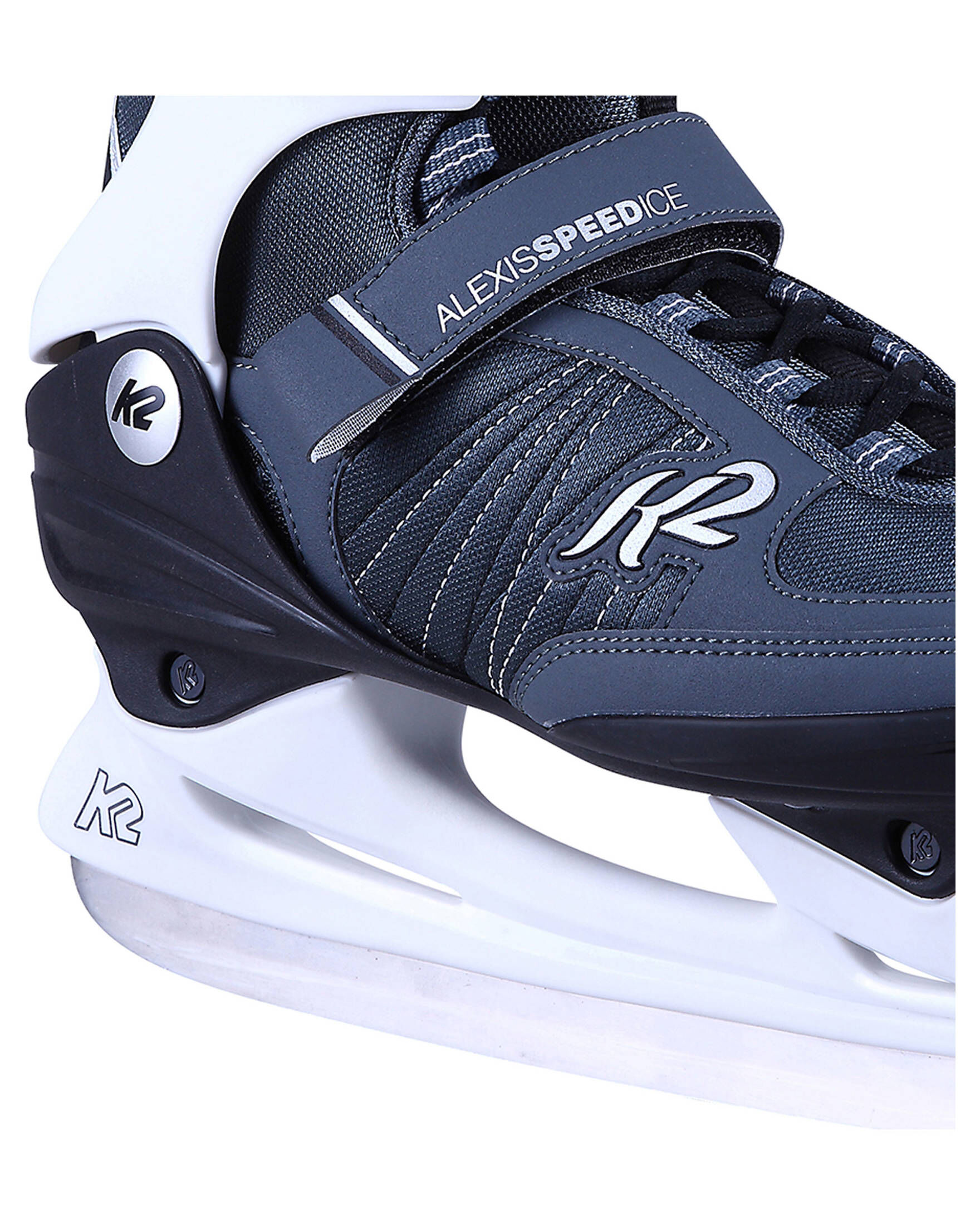 Damen Schlittschuhe ALEXIS SPEED ICE