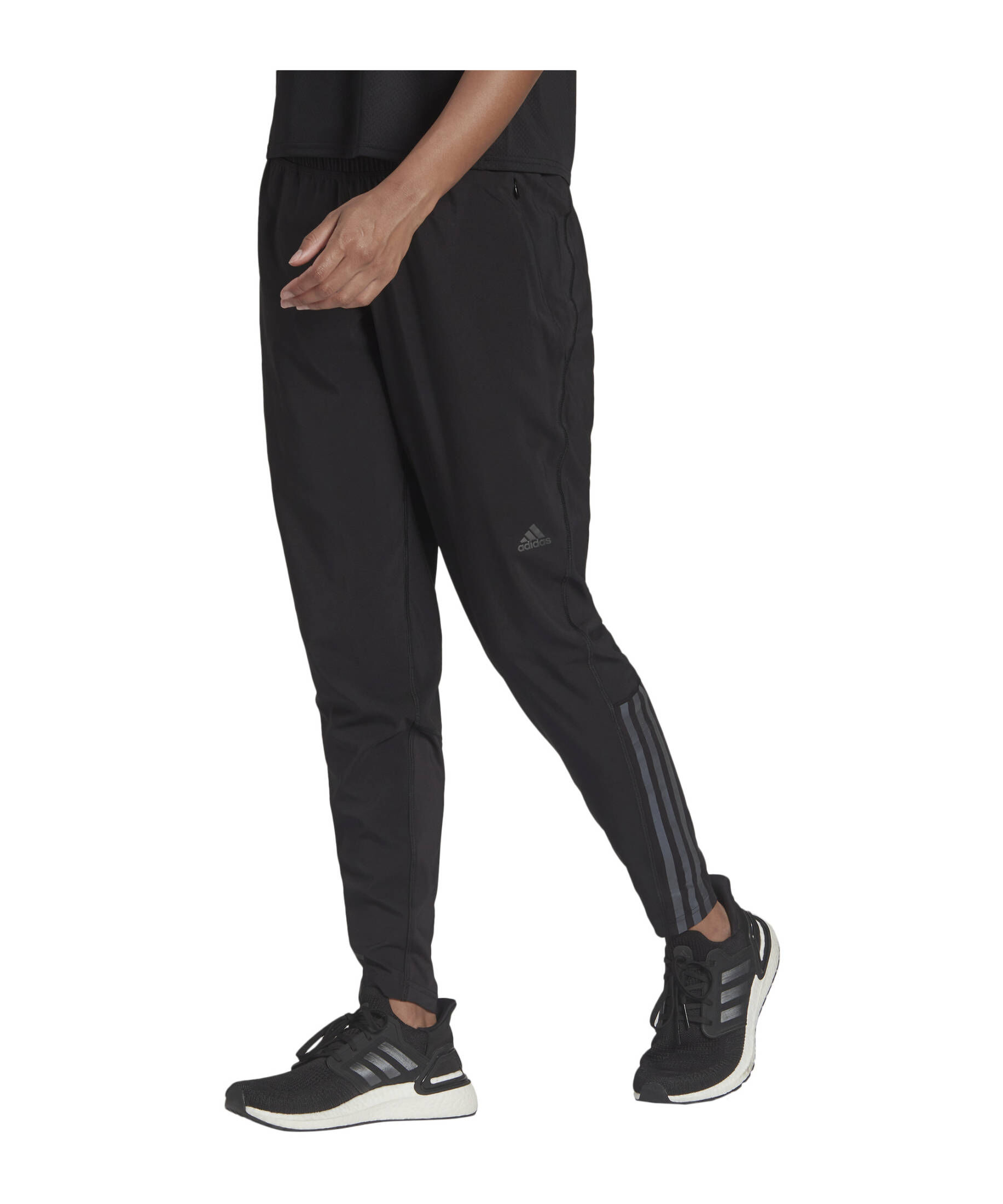 Damen Laufhose RUN 3S