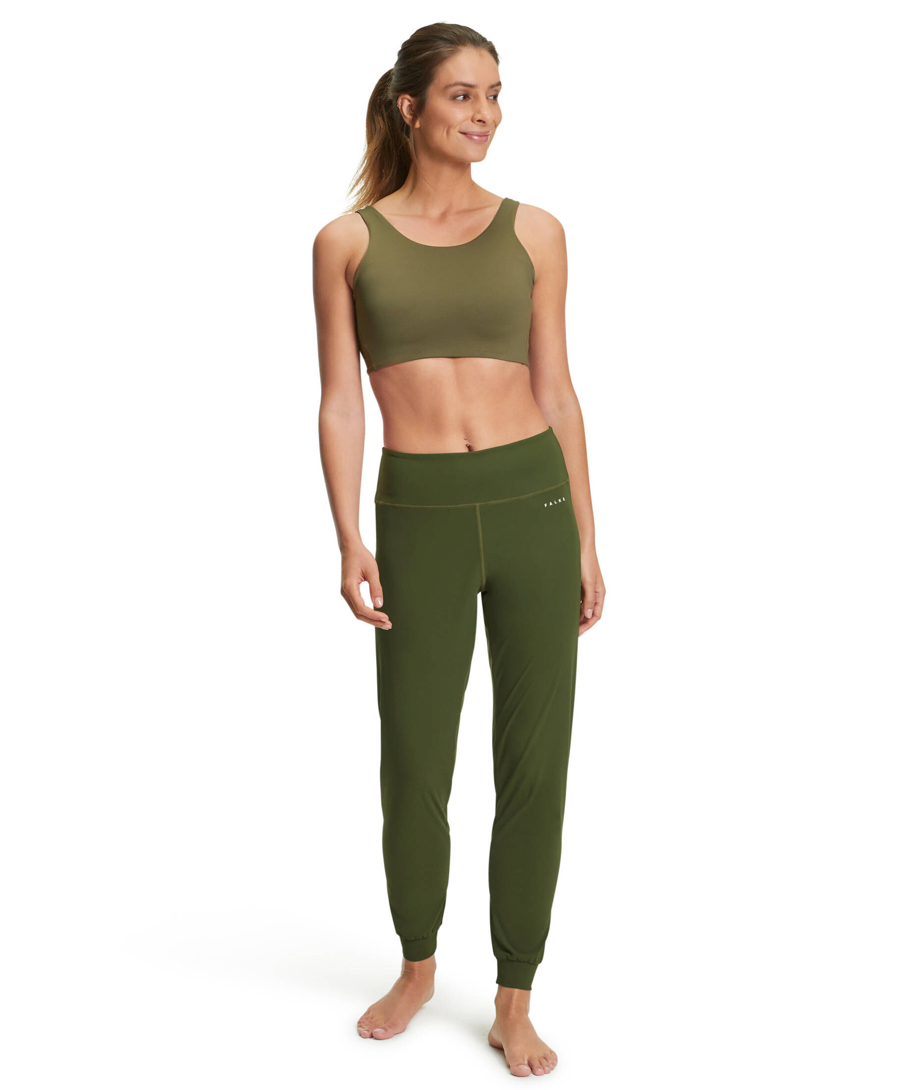 Damen Hose