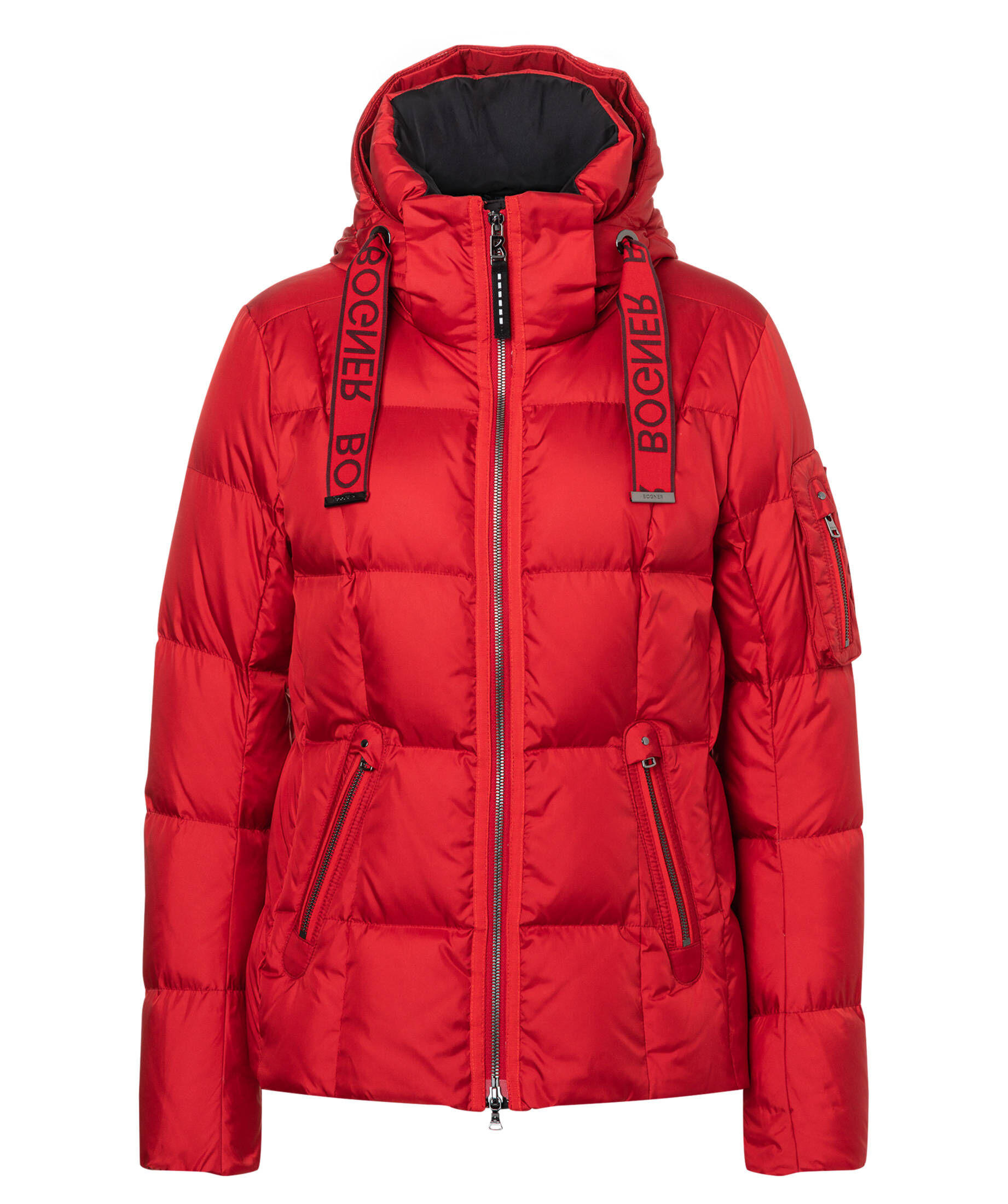 Damen Daunenjacke FELINA-D