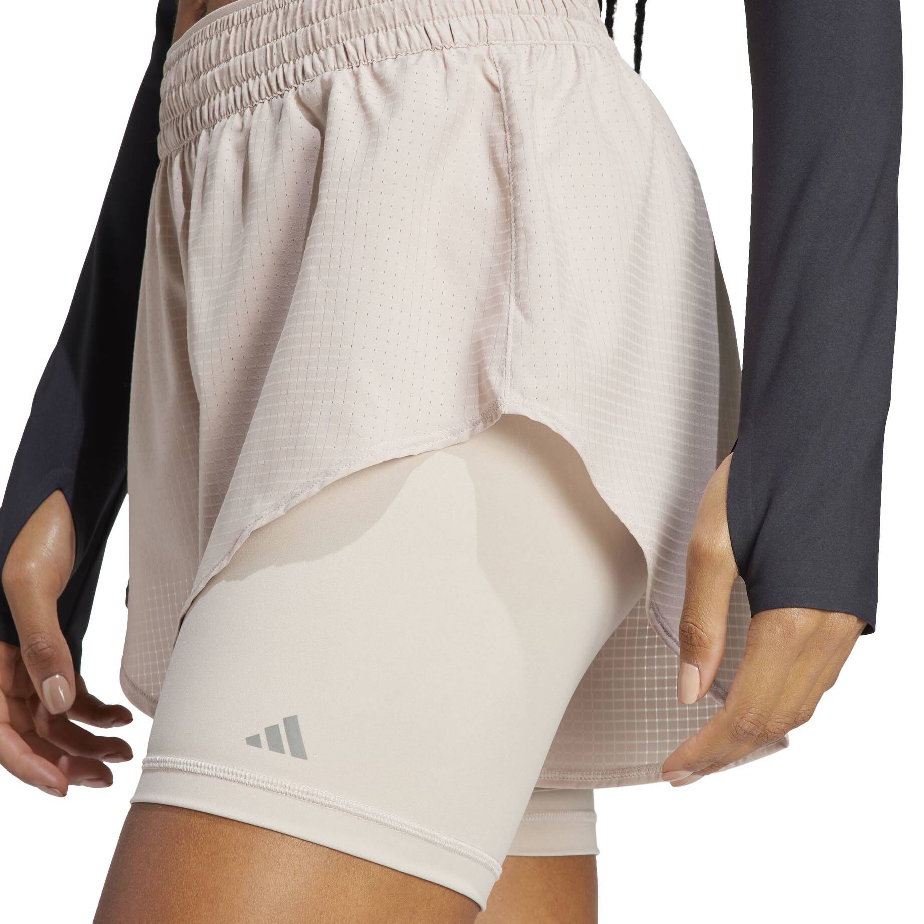 Damen Trainingsshorts HIIT HR 2IN1