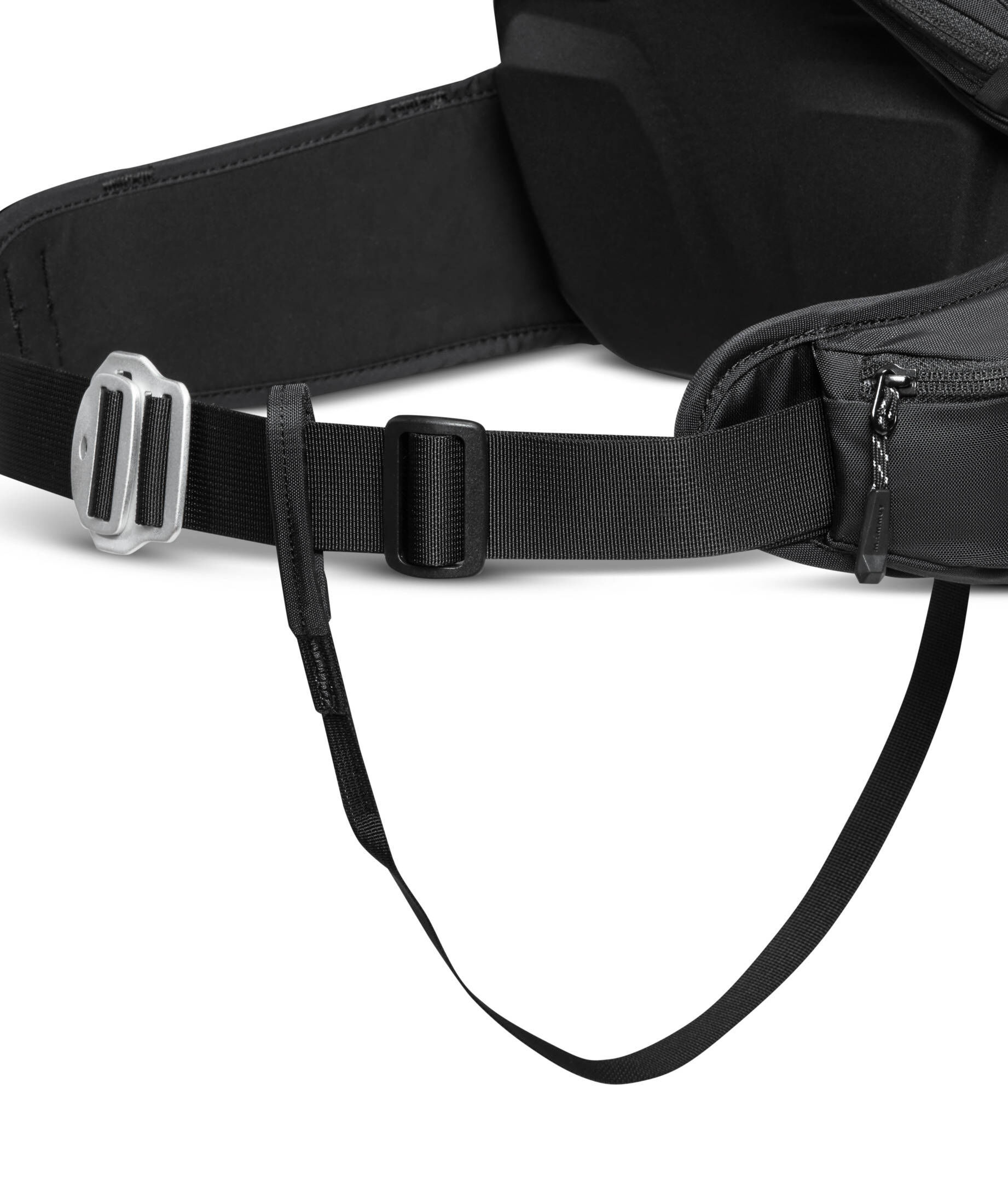 Lawinen-Airbag-Rucksack PRO 35 REMOVABLE AIRBAG 3.0