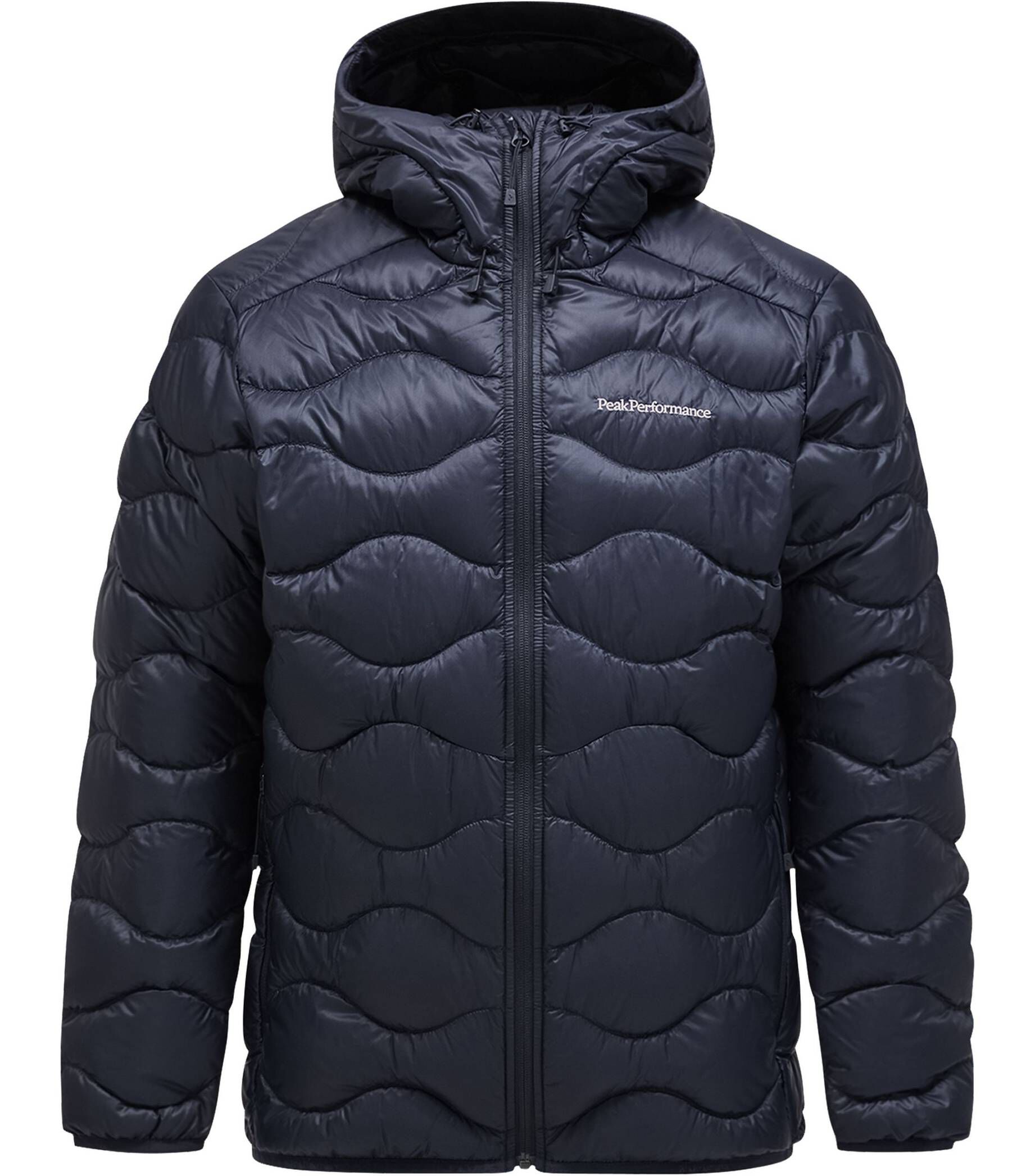 Herren Daunenjacke HELIUM DOWN JACKET